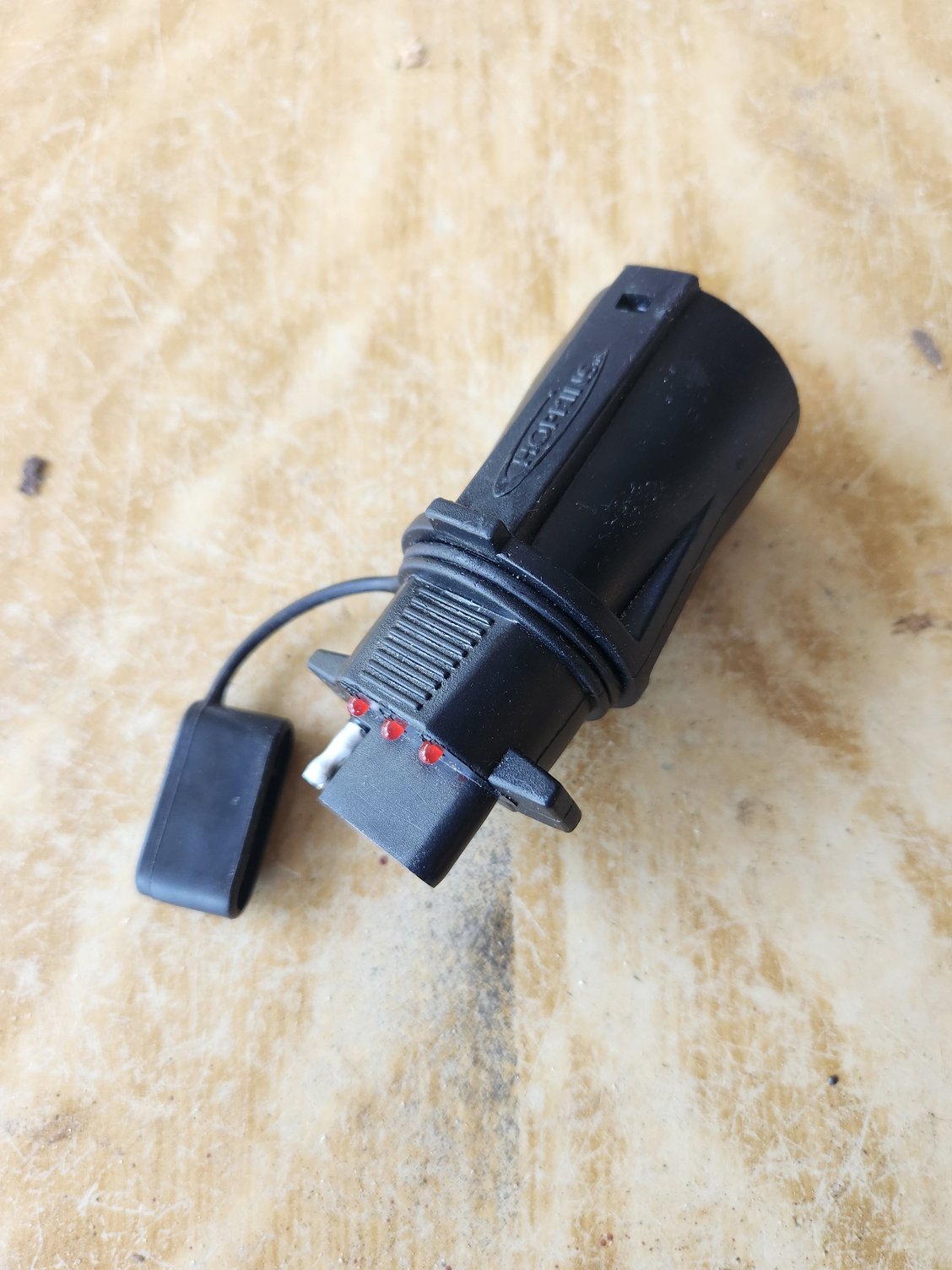 Parking sensor and bike rack - Page 2 - AudiWorld Forums