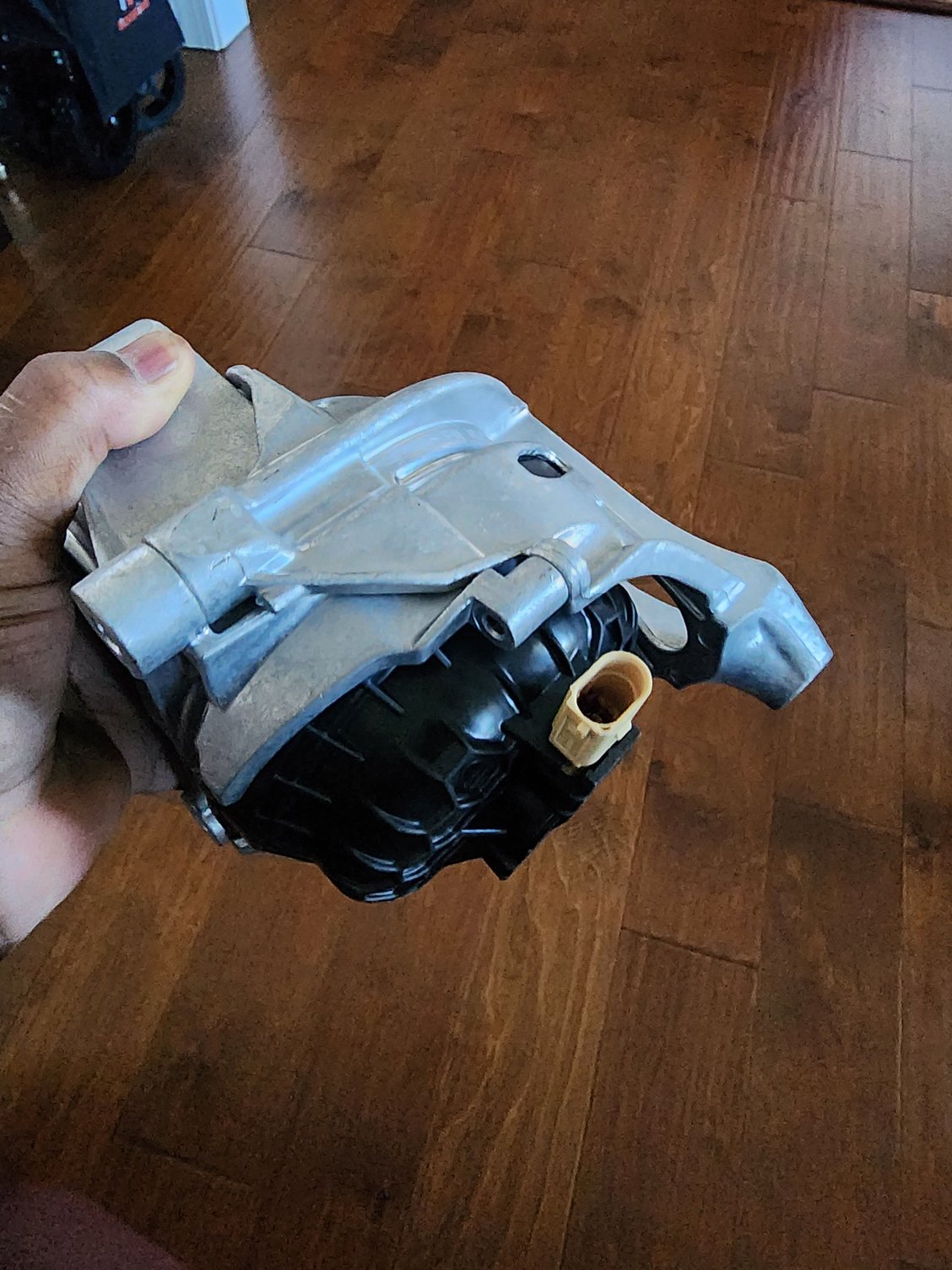 Motor mounts need replacing at 36k miles - Page 3 - AudiWorld Forums