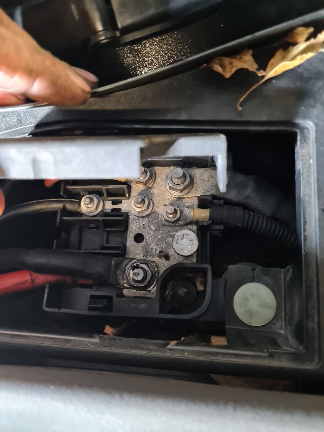 Alternator fault battery not being charged!!! - Page 3 - AudiWorld Forums