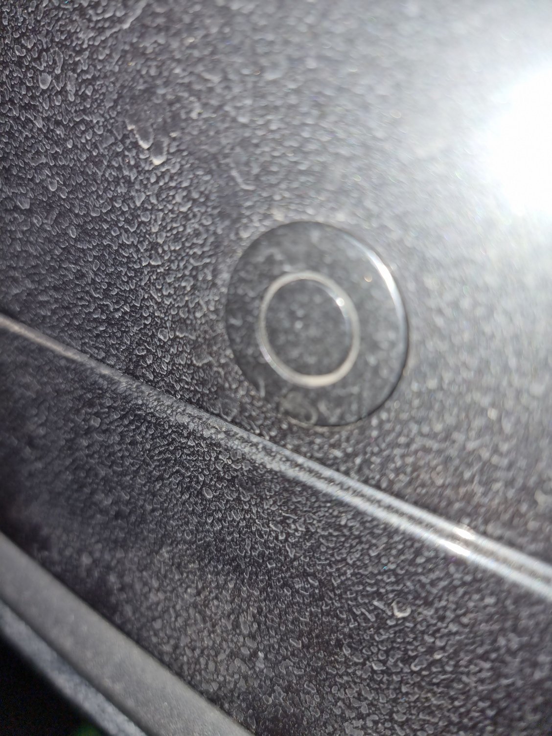 Audi Q5 B9.5 parking aid system/sensors retrofit or OBD solution ...