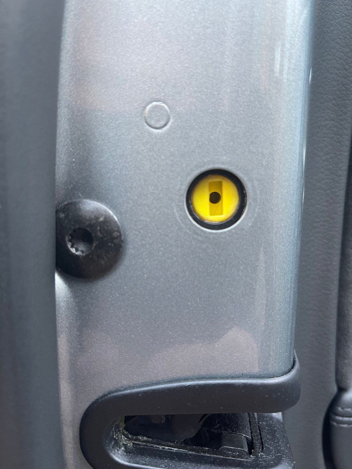Door lock actuator (sensitivity adjustment?) - AudiWorld Forums