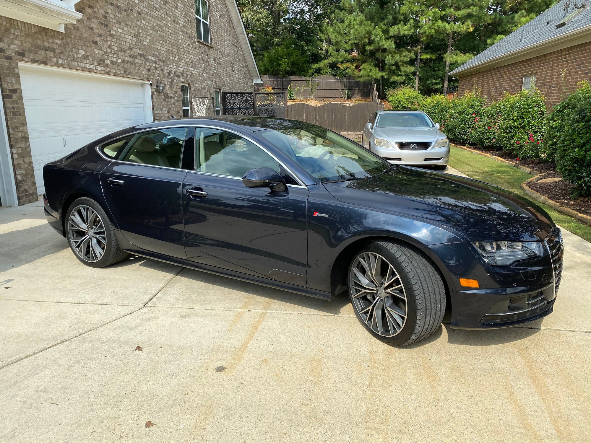 Completed Mods. What next? - AudiWorld Forums