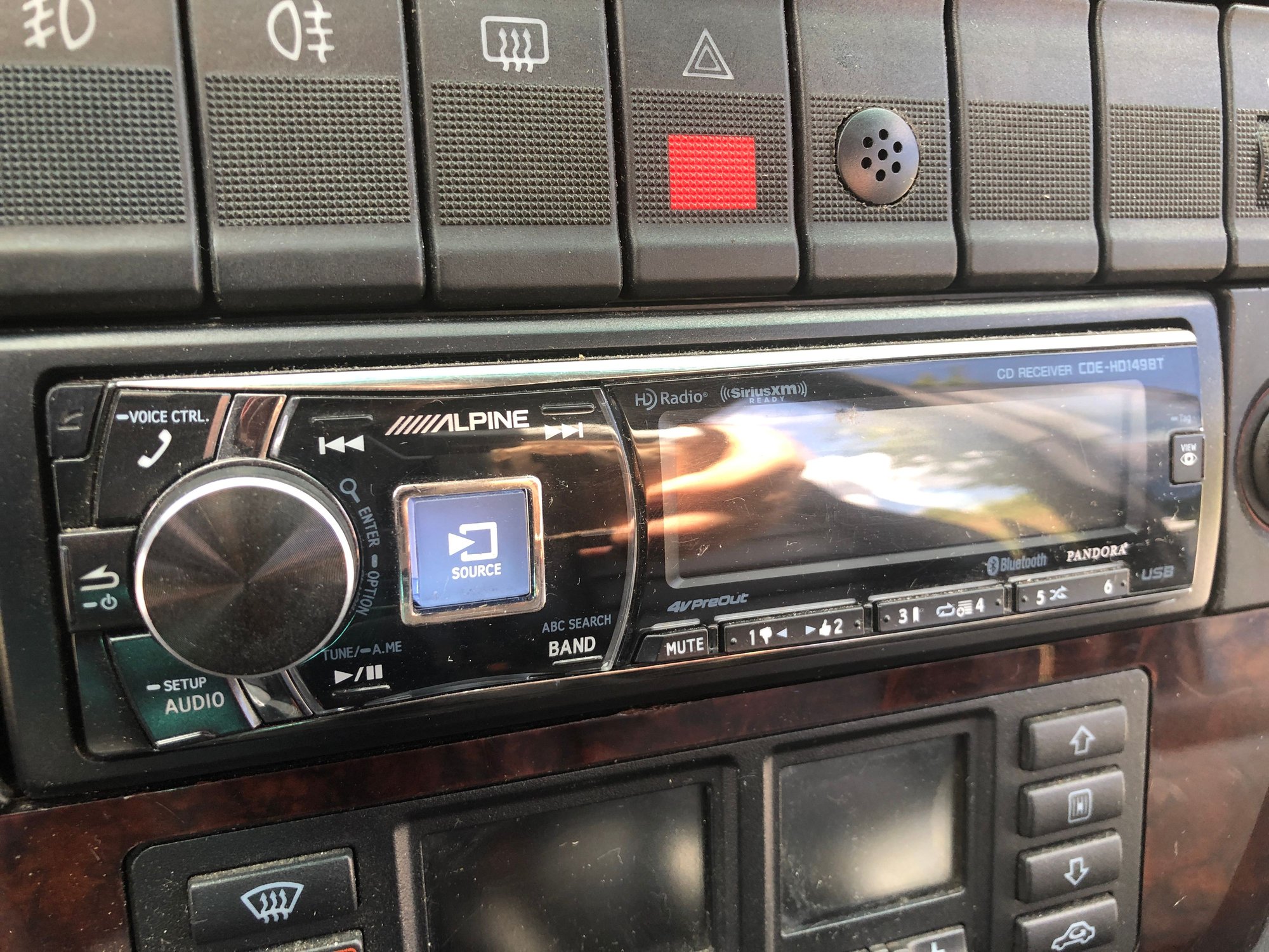 1994 URS4 Big Turbo 6spd - AudiWorld Forums