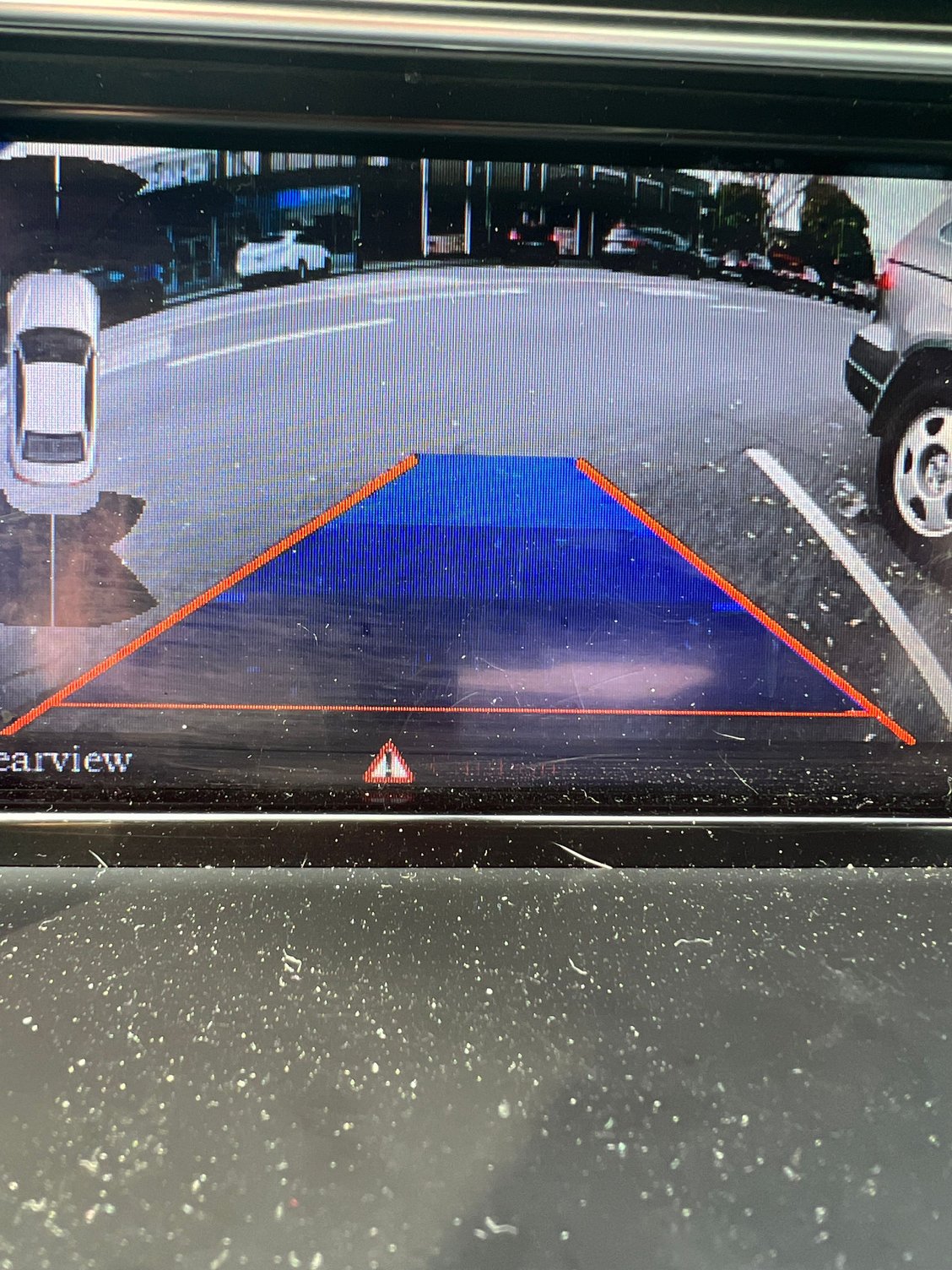 Wireless CarPlay and Backup Camera 2013 A4 B8 - AudiWorld Forums