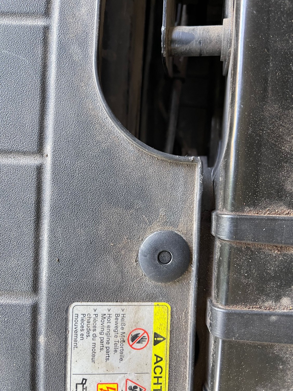 Need a couple part numbers. - AudiWorld Forums