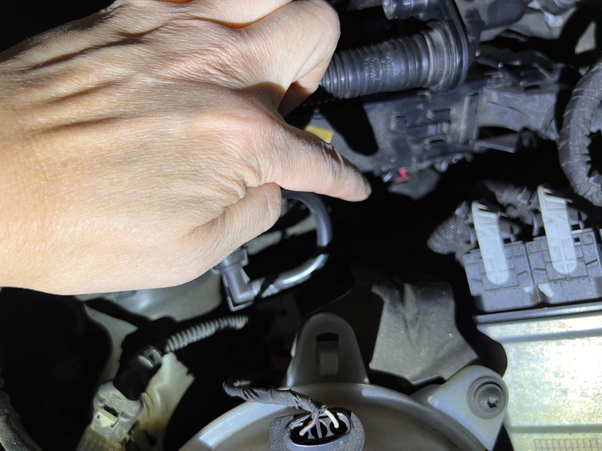 30K DIY SQ5 Maintenance - Page 6 - AudiWorld Forums