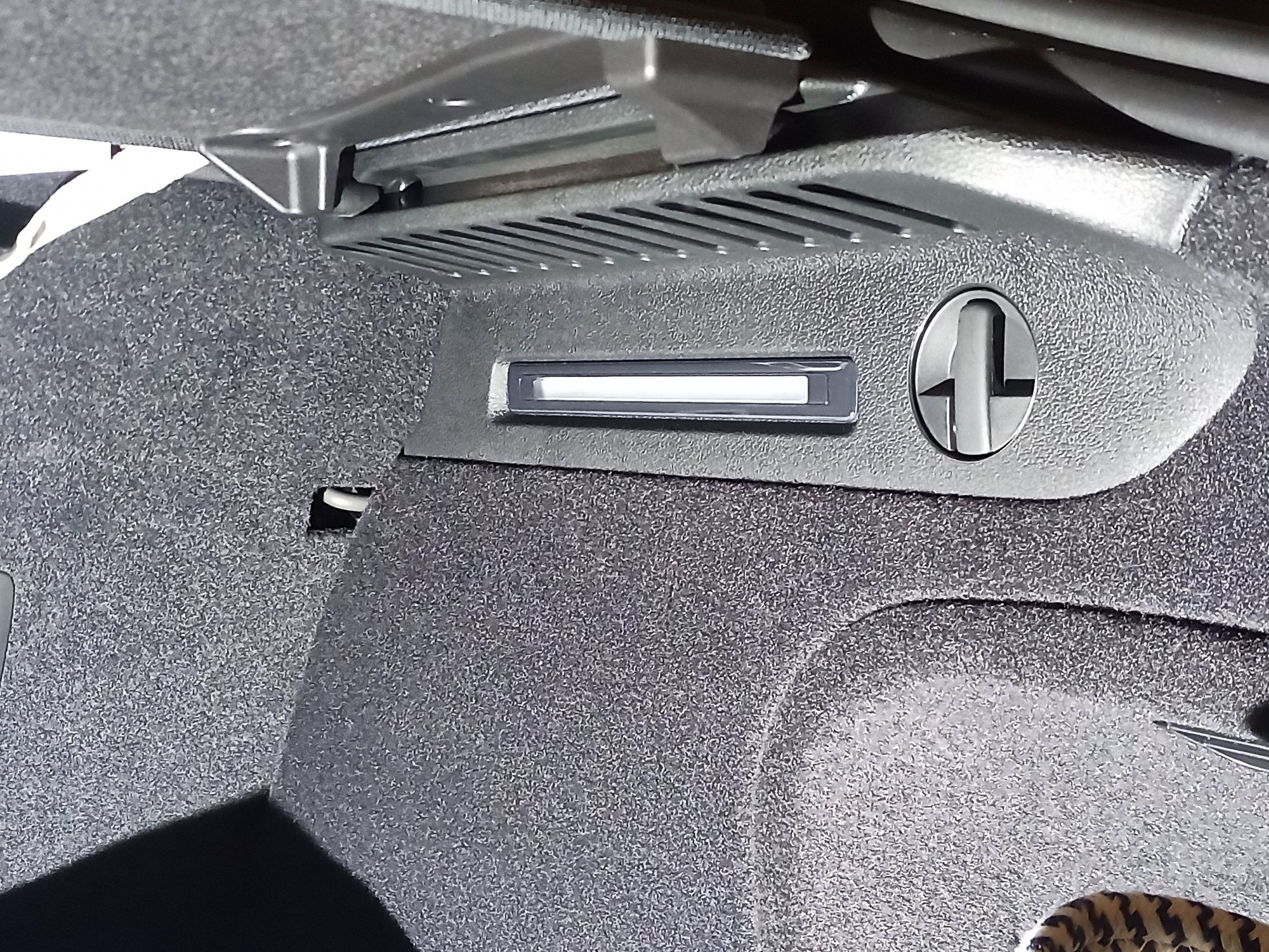 2023 A5 Sportback Rear Cargo Area Lights - Page 3 - AudiWorld Forums