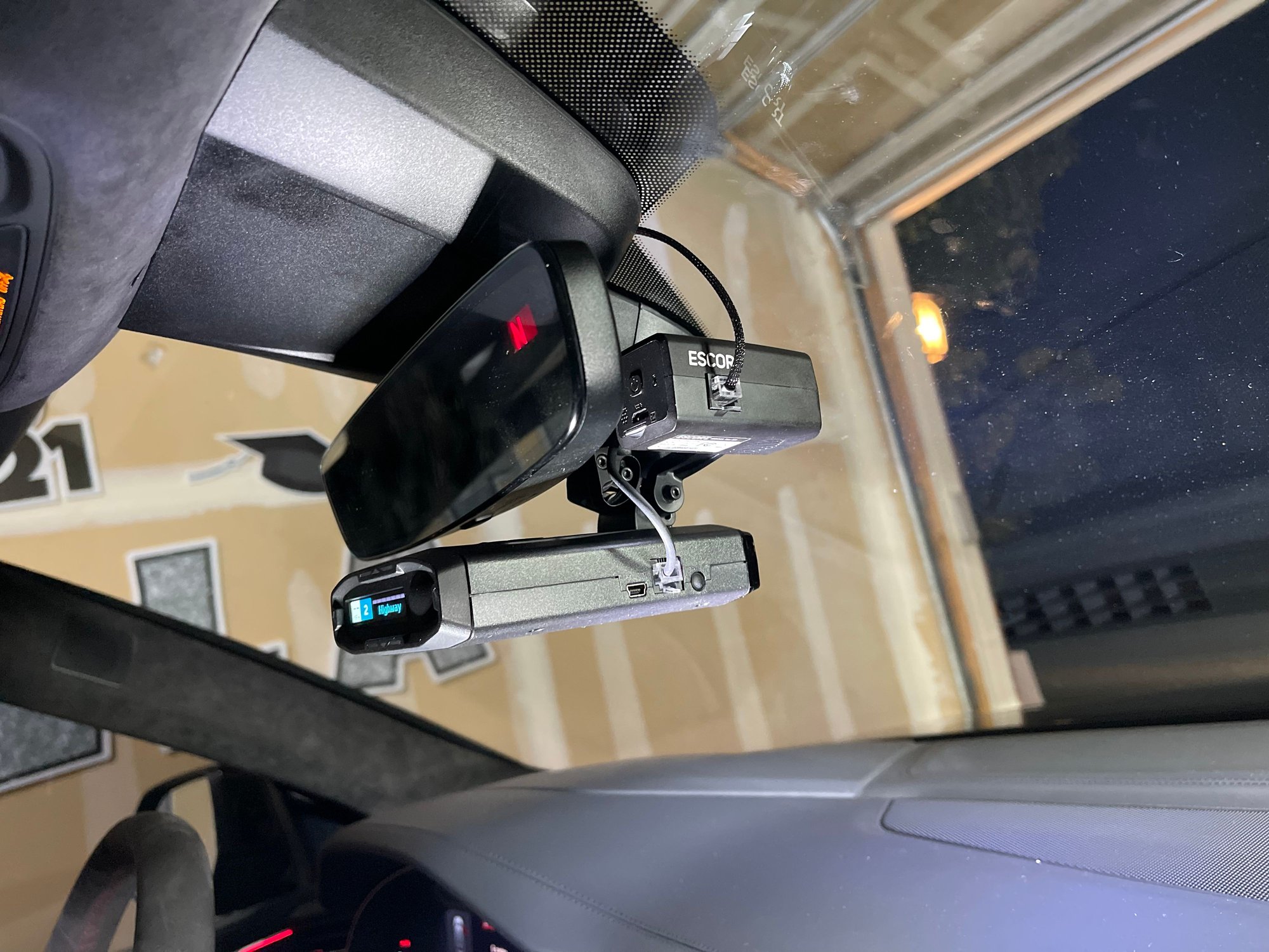 MirrorTap/Radar Detector Step-By-Step - Page 2 - AudiWorld Forums