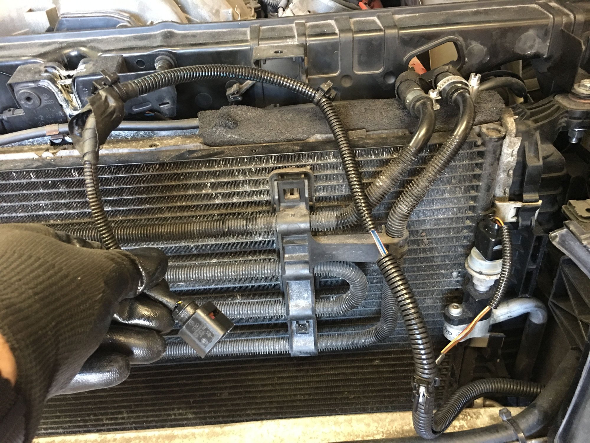 Audi S5 coupe 2011 radiator help!!! - AudiWorld Forums