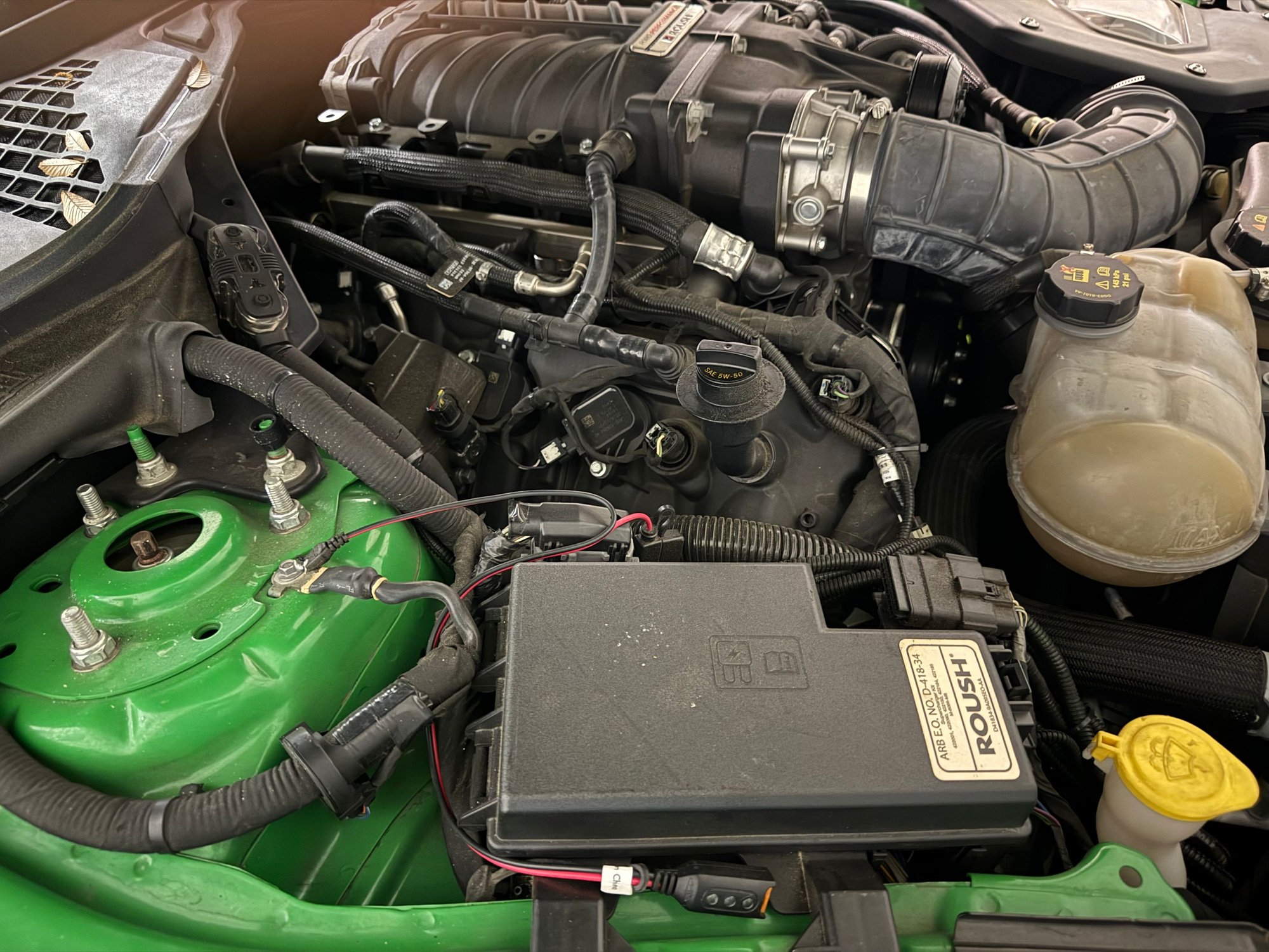 Trickle Charger S8 - AudiWorld Forums