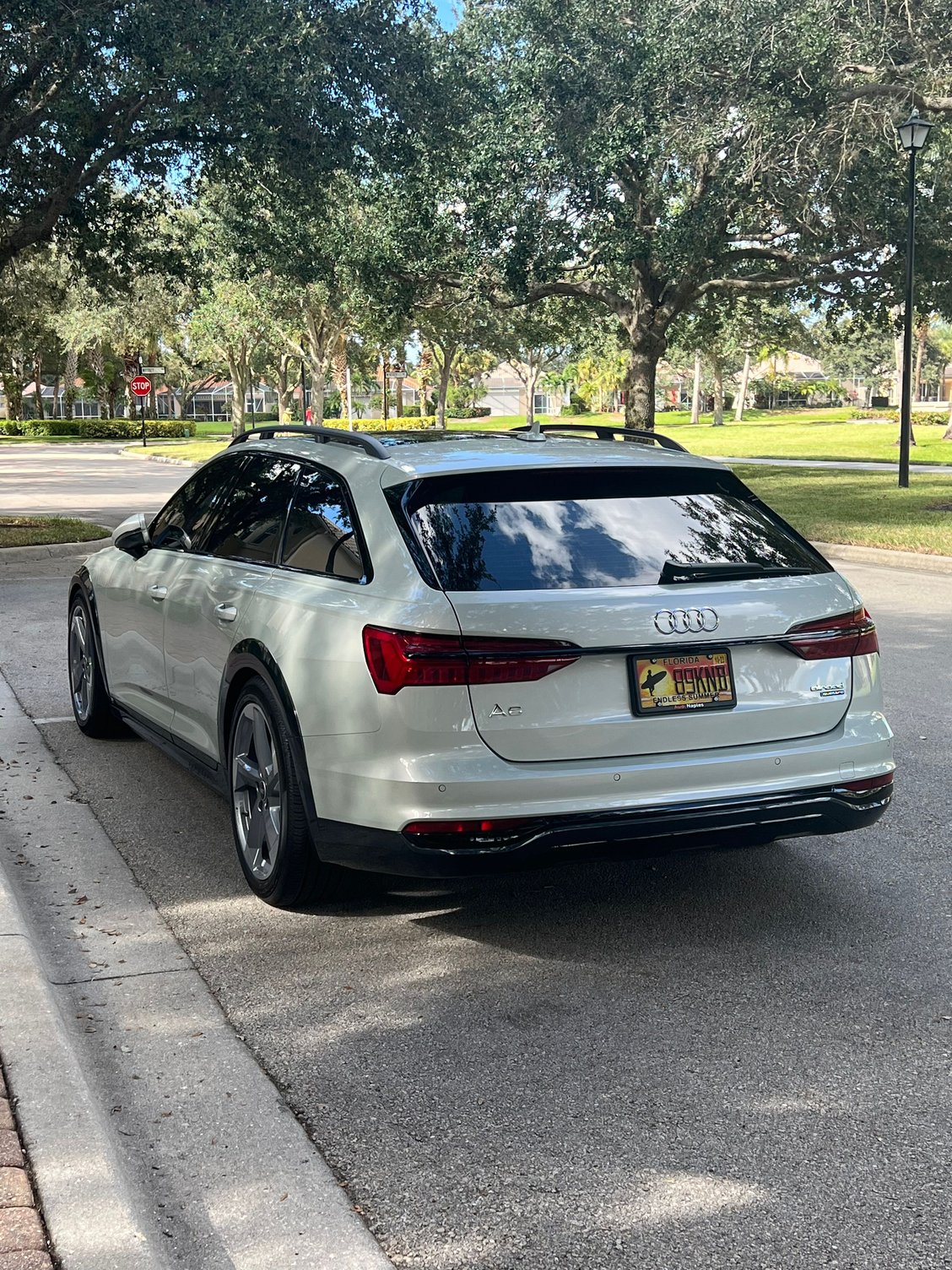 A6 allroad Picture thread C8 - AudiWorld Forums