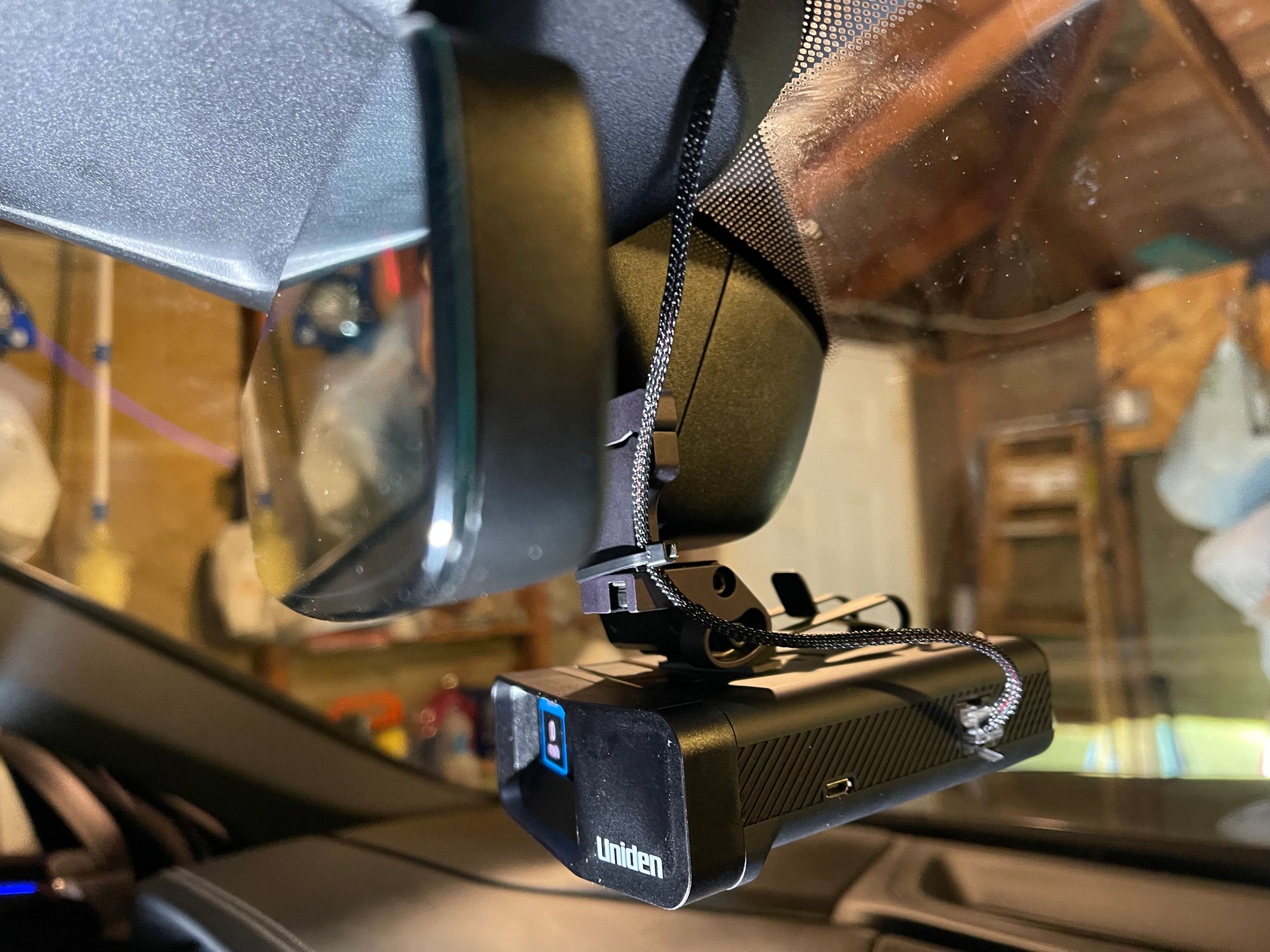 MirrorTap/Radar Detector Step-By-Step - AudiWorld Forums