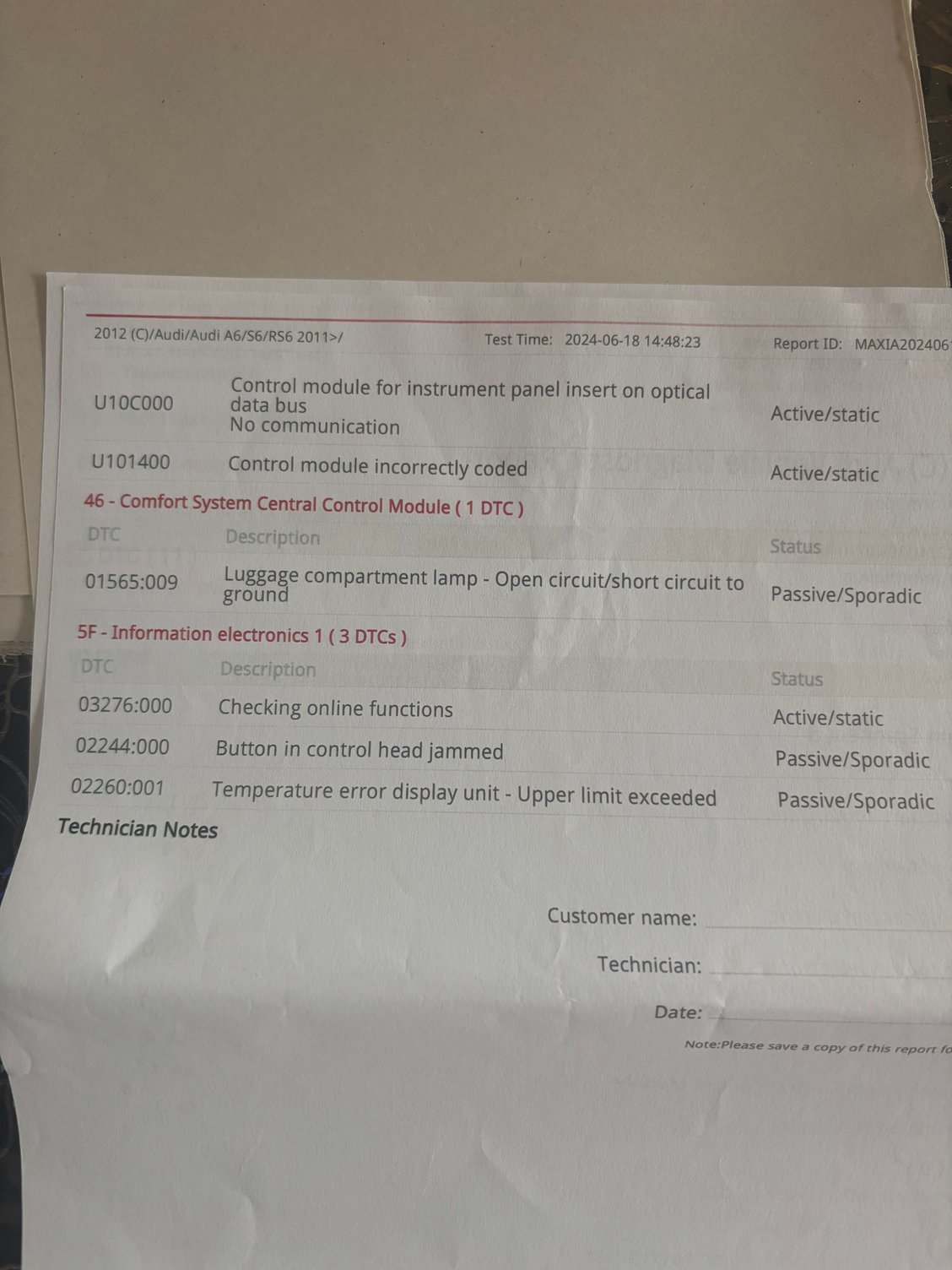 Help - AudiWorld Forums