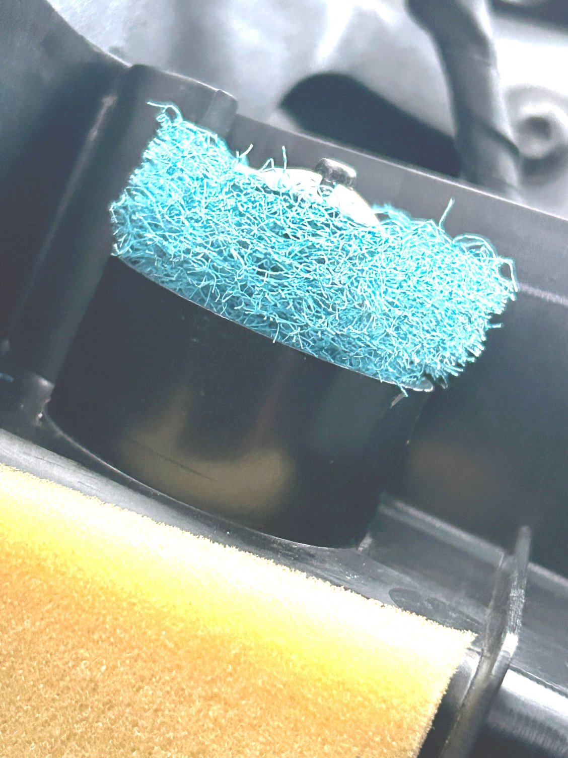 3.2L Engine Air Filter Housing? - AudiWorld Forums