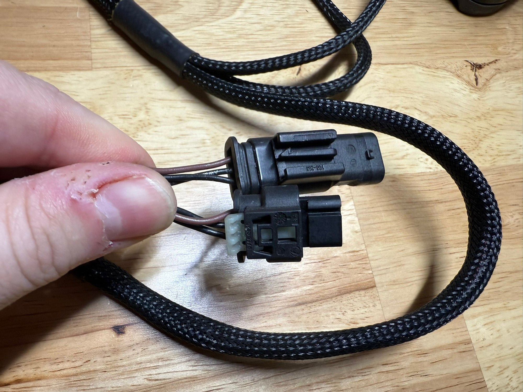 JB4 Group 7 SENT for B9/9.5 S Cars (S4/S5/SQ5) - AudiWorld Forums