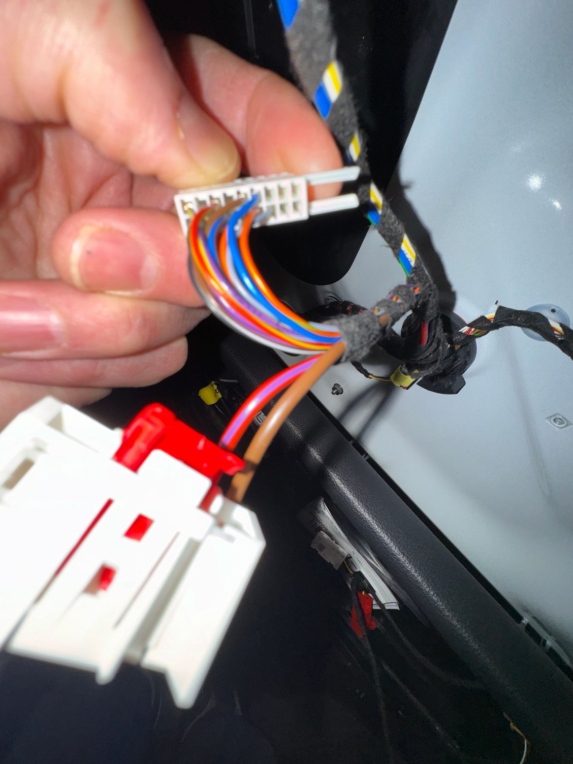 JP: Coding for Ambient Light Setting in MMI - Page 5 - AudiWorld Forums