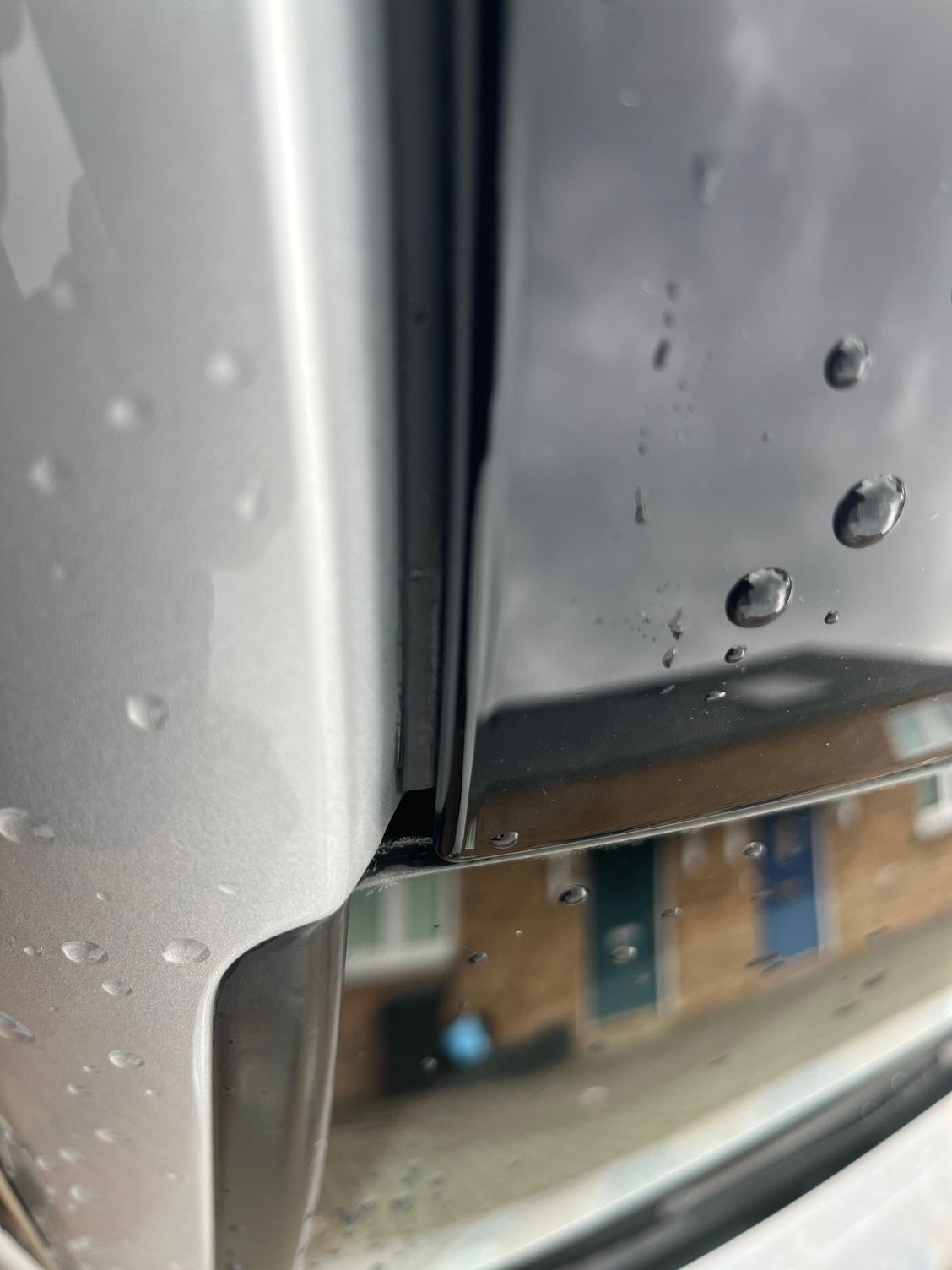 Audi A3 8v 2013 Panoramic Sunroof leaking - AudiWorld Forums