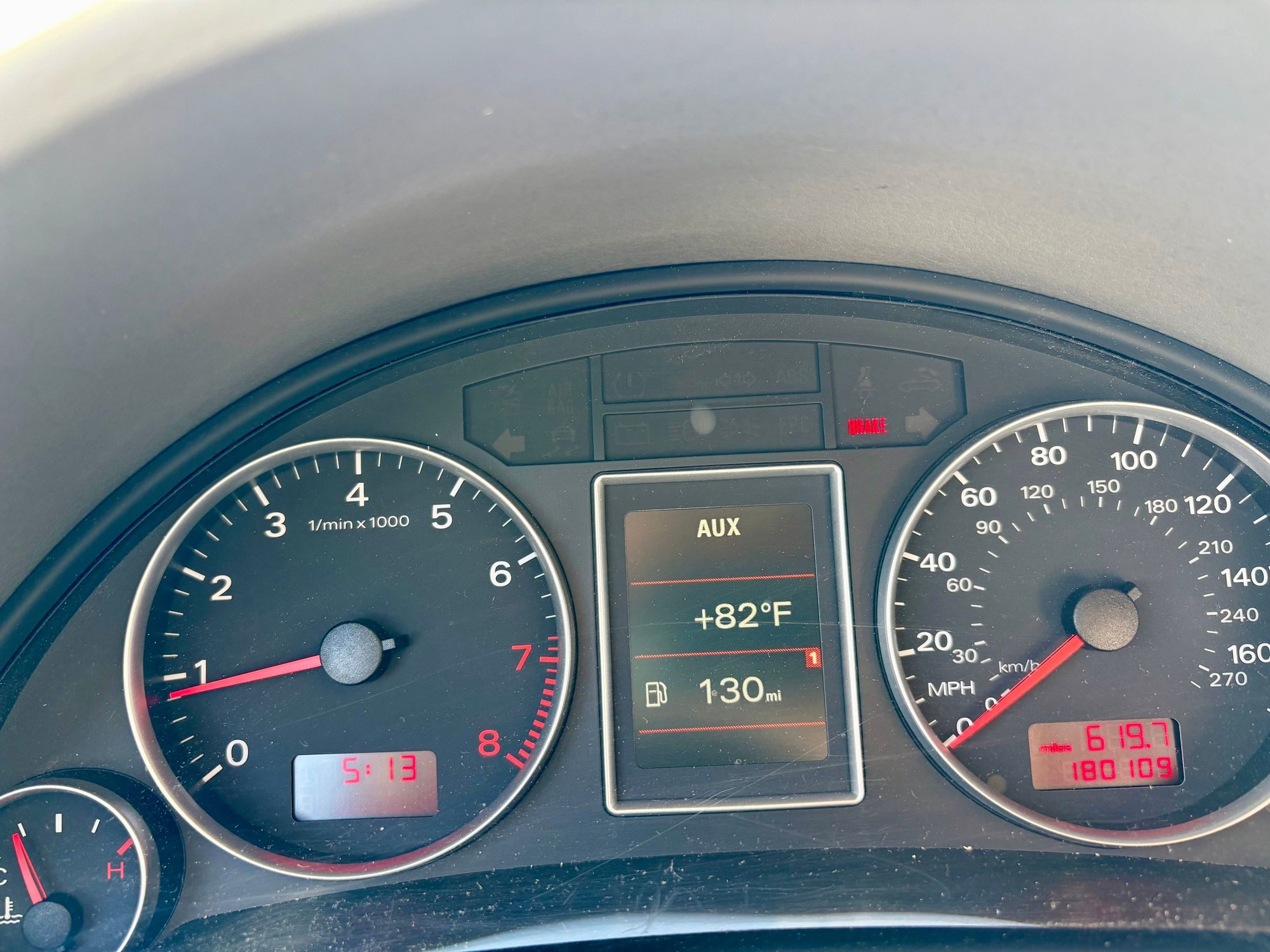 2006 Audi A4 2.0T Quattro Avant 180k Raleigh, NC For Sale - AudiWorld Forums