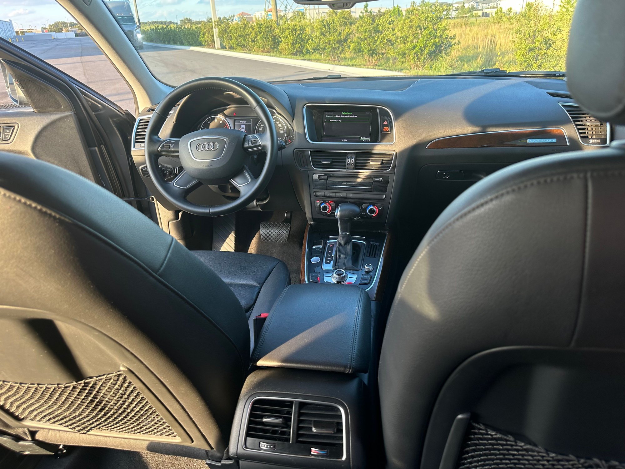 2015 Audi Q5 Premium Plus - Tech Package ‘’19 OEM Alloys - AudiWorld Forums