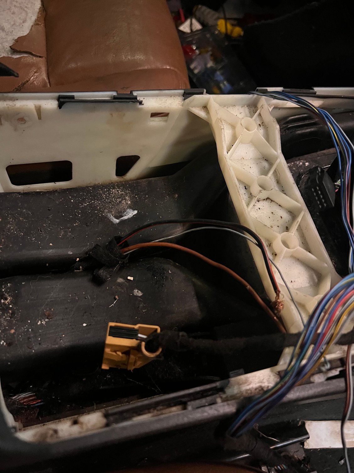 Interior Help - AudiWorld Forums