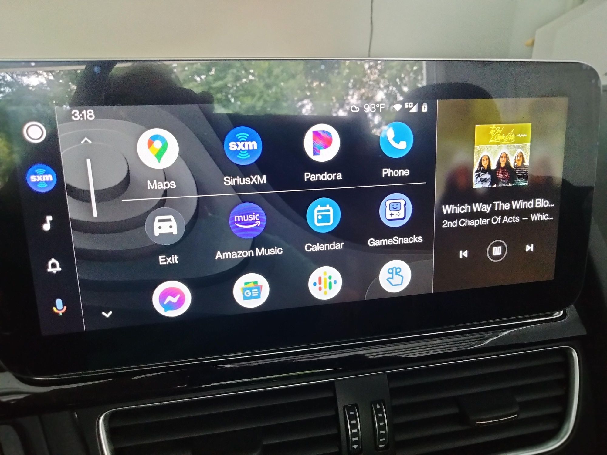 2017 A5 MMI Display Upgrade - AudiWorld Forums