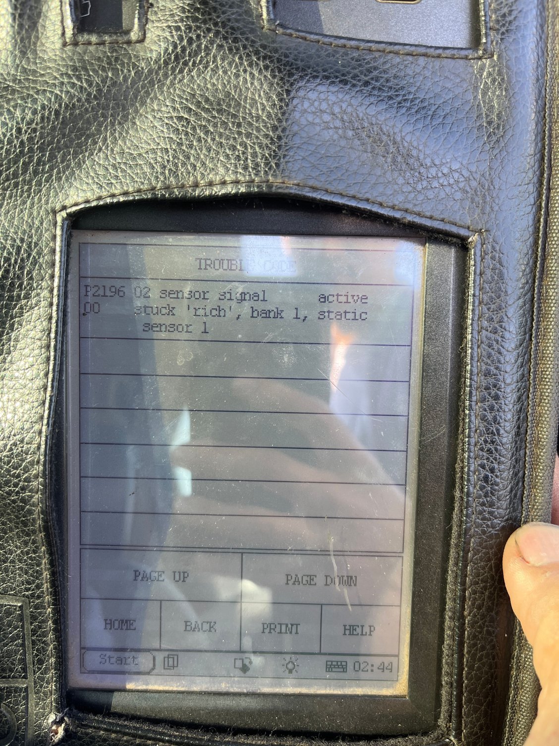 Audi Q5 B8 PDC Not doing anything - AudiWorld Forums