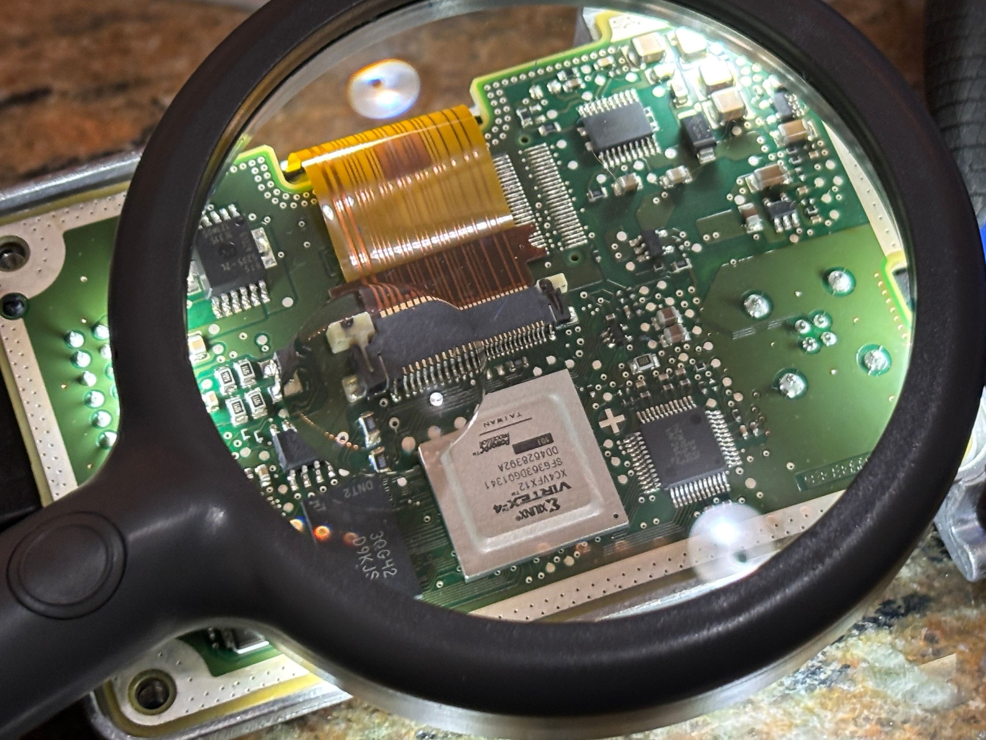 ACC, braking guard, and lane assist unavailable - Page 11 - AudiWorld Forums