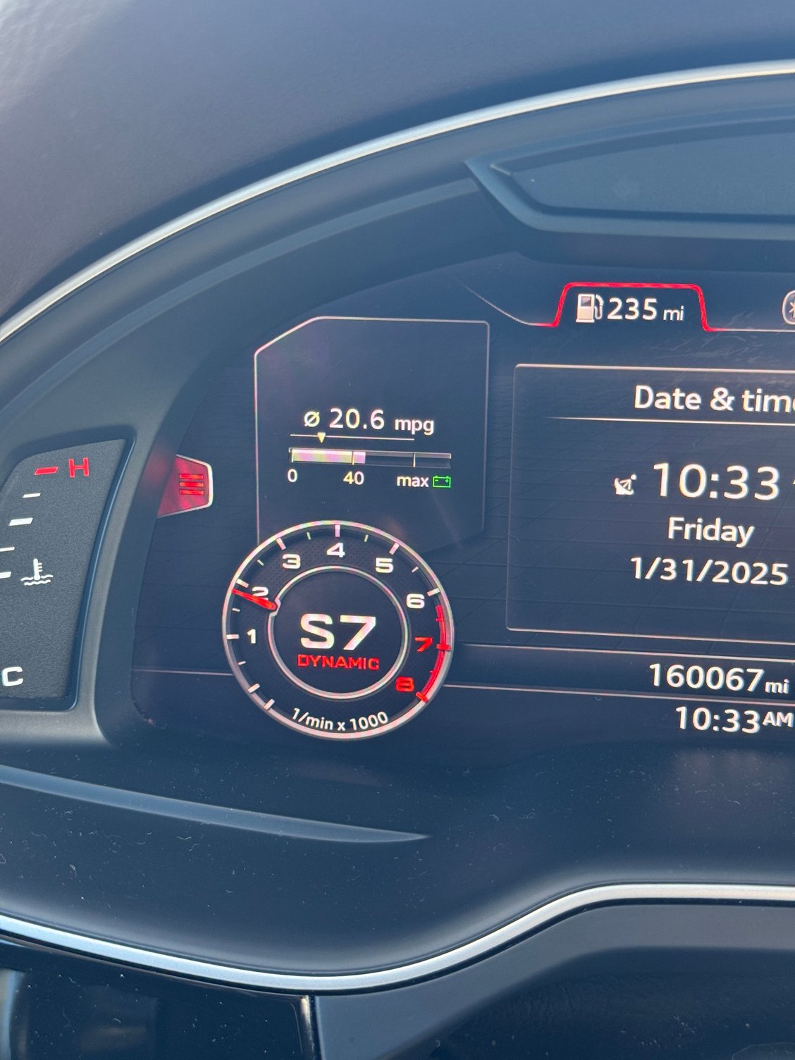 Different driving modes in the MMI drive select - Page 2 - AudiWorld Forums