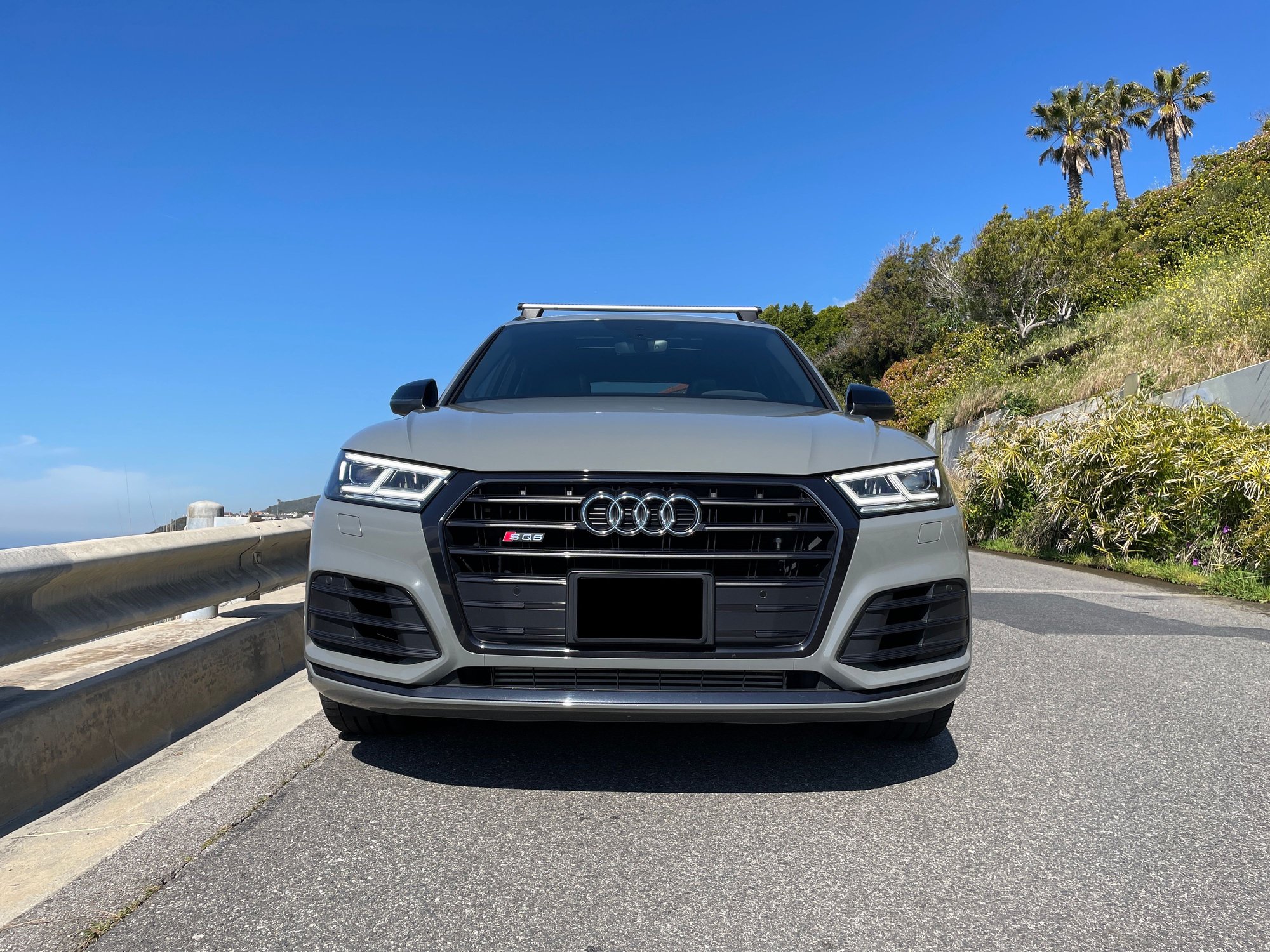 2019 Audi SQ5 Premium Plus - AudiWorld Forums
