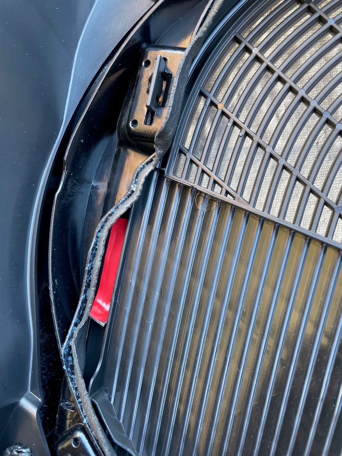 Finally a fix for rattle with the B&O Speaker System - AudiWorld Forums