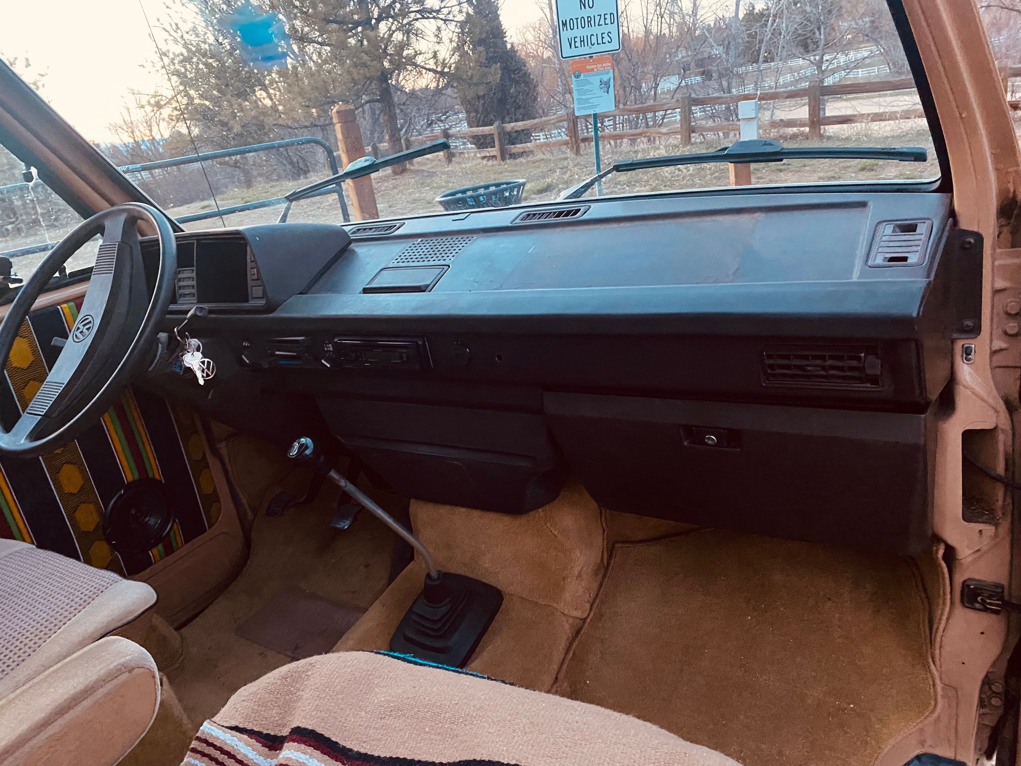 1983 VW Vanagon GL - AudiWorld Forums