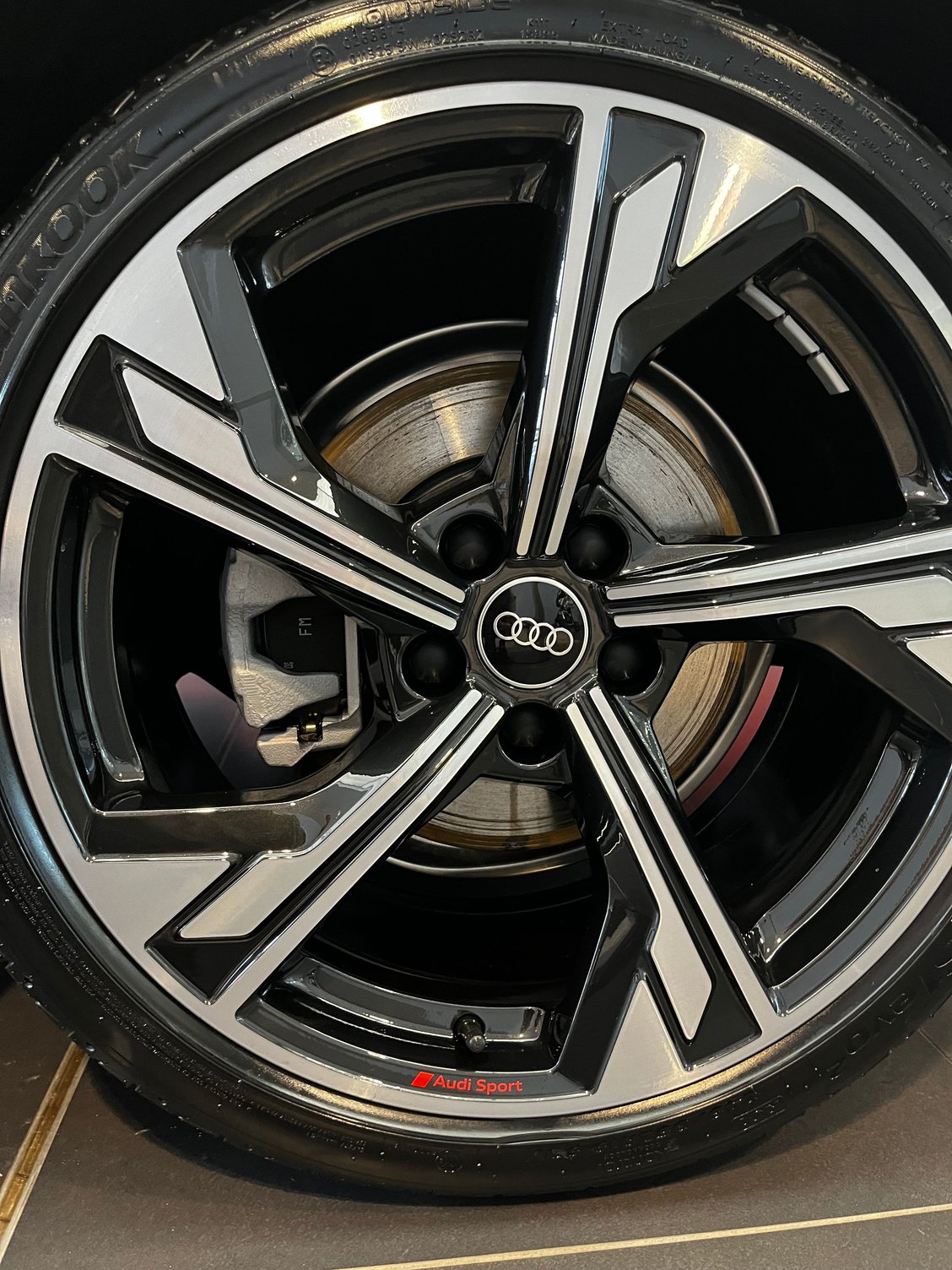 First time Audi owner - AudiWorld Forums