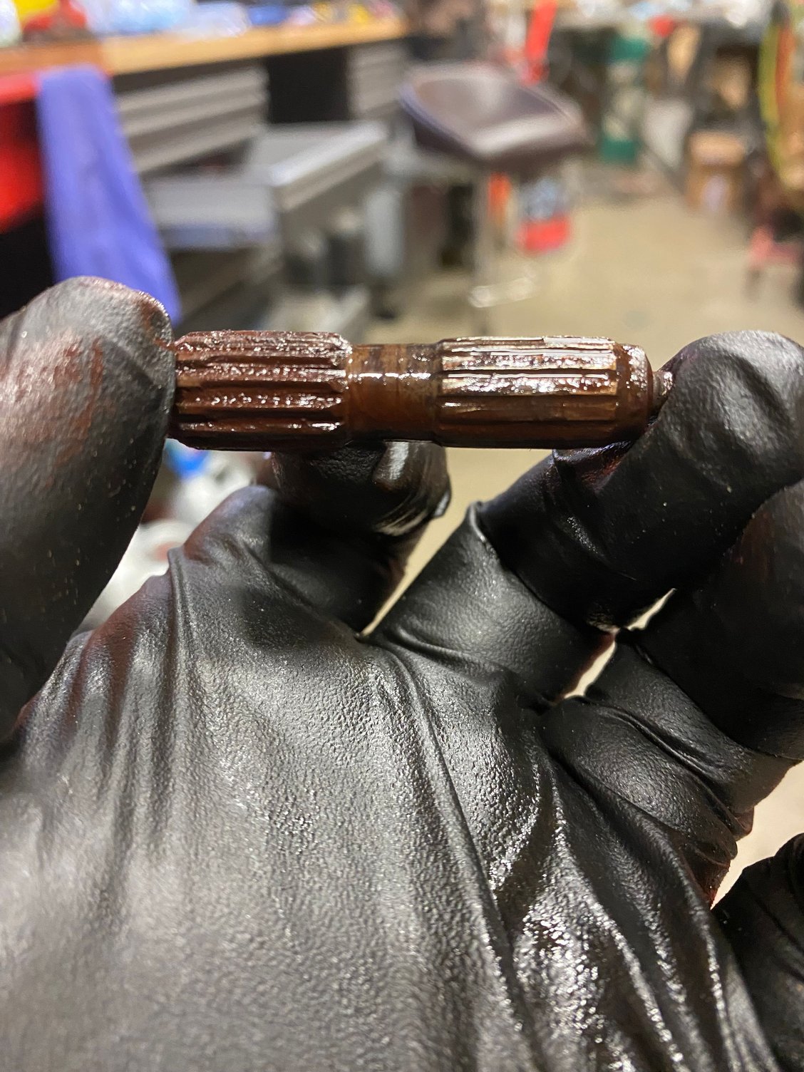 C6 Audi S6 v10 DIY Power steering pump replacment - AudiWorld Forums