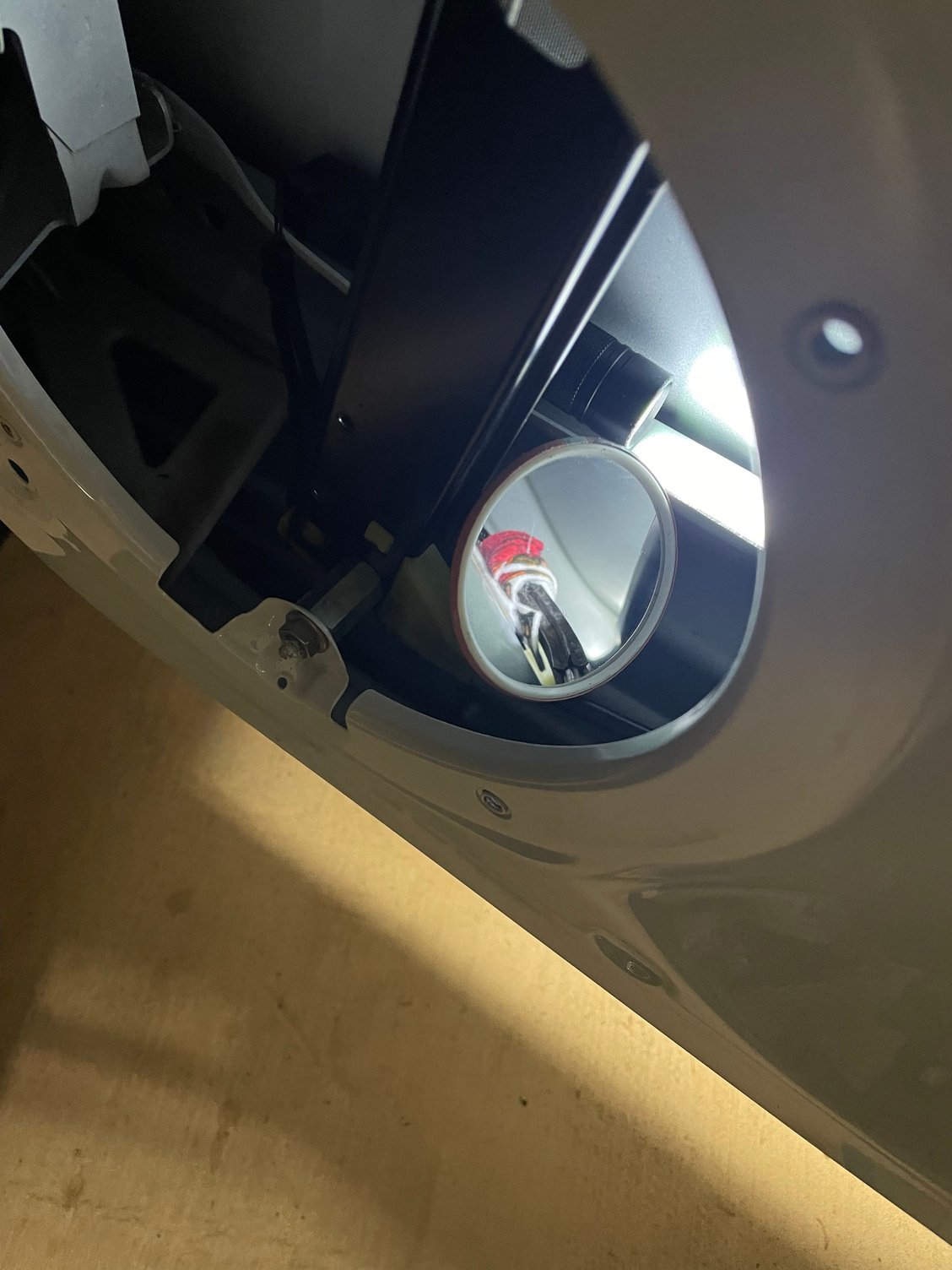 Door speakers out and rattle or buzzing - AudiWorld Forums