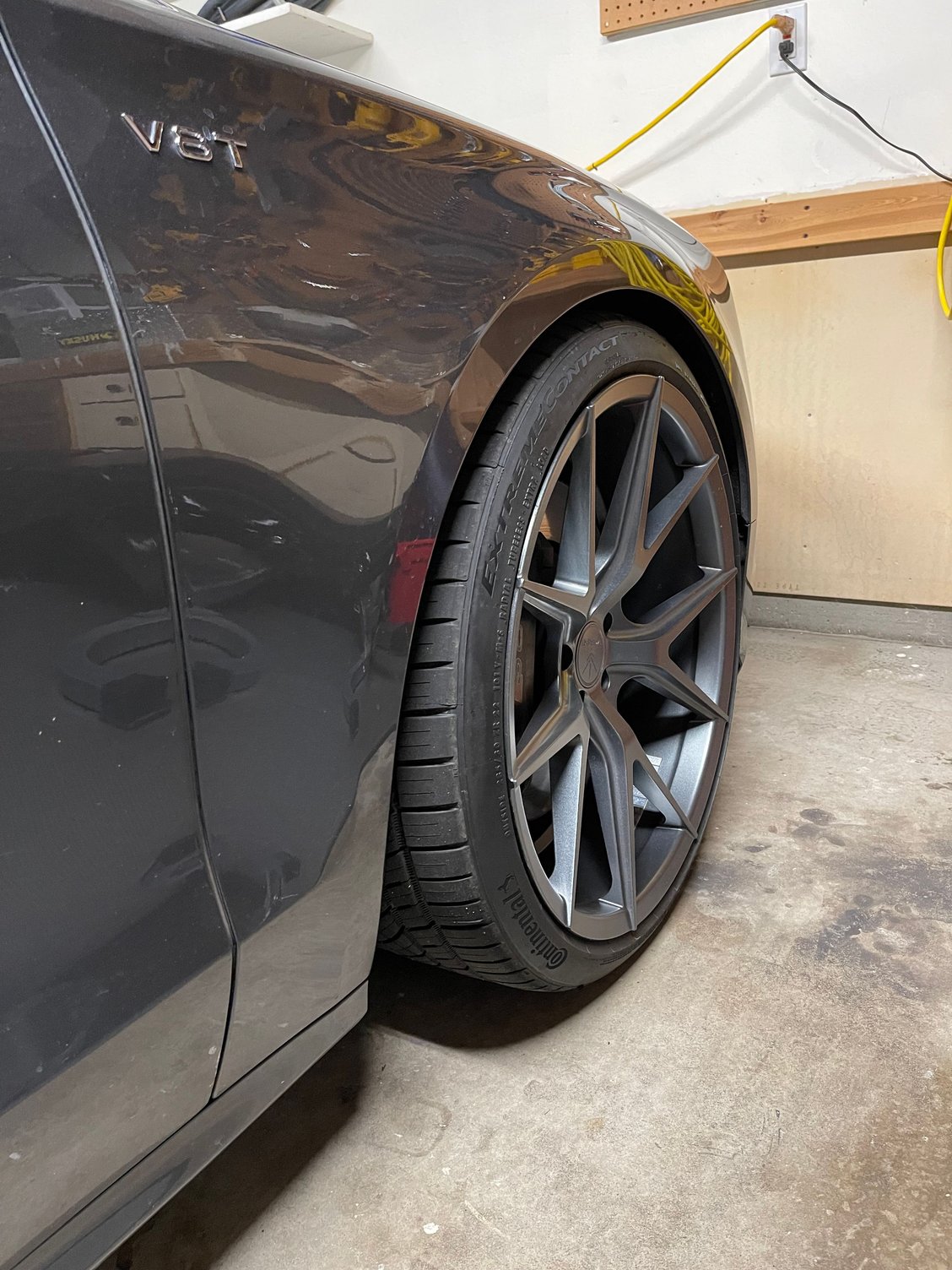 NL: 10.5x22 ET30 offsets - WHEEL GURUS, HELP! - AudiWorld Forums