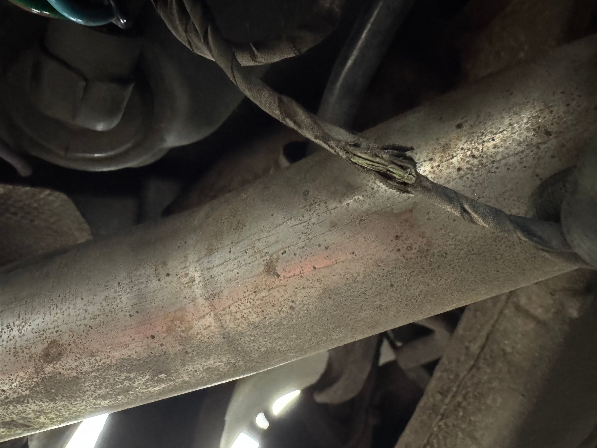 C103B13 fault code (solenoid for level control system-open circuit) - AudiWorld Forums