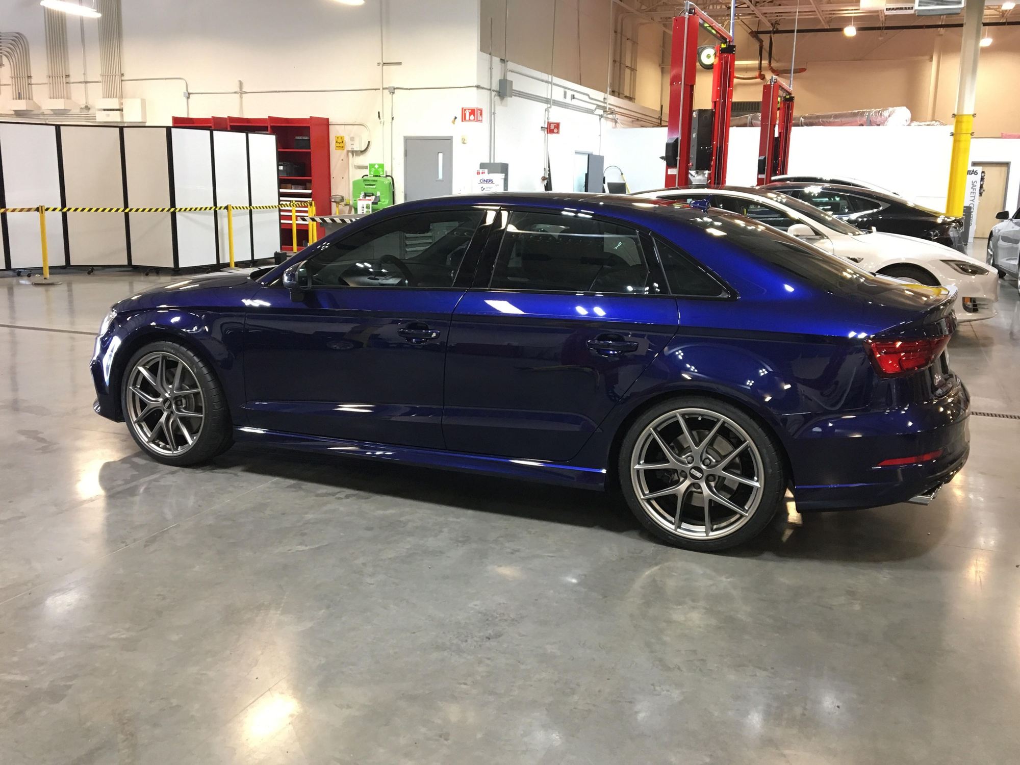 Photo thread - Page 3 - AudiWorld Forums