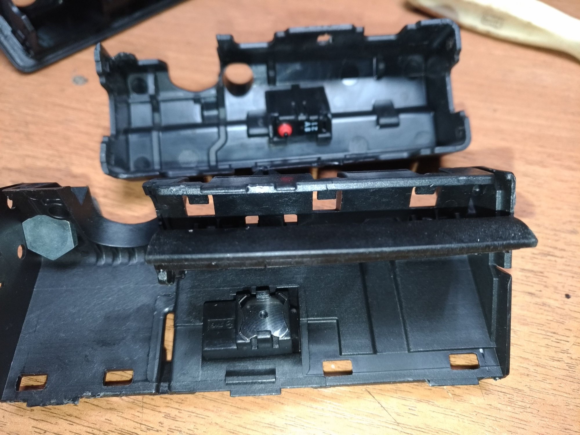 Rear view Camera replacement 2017 Q7 - Page 2 - AudiWorld Forums