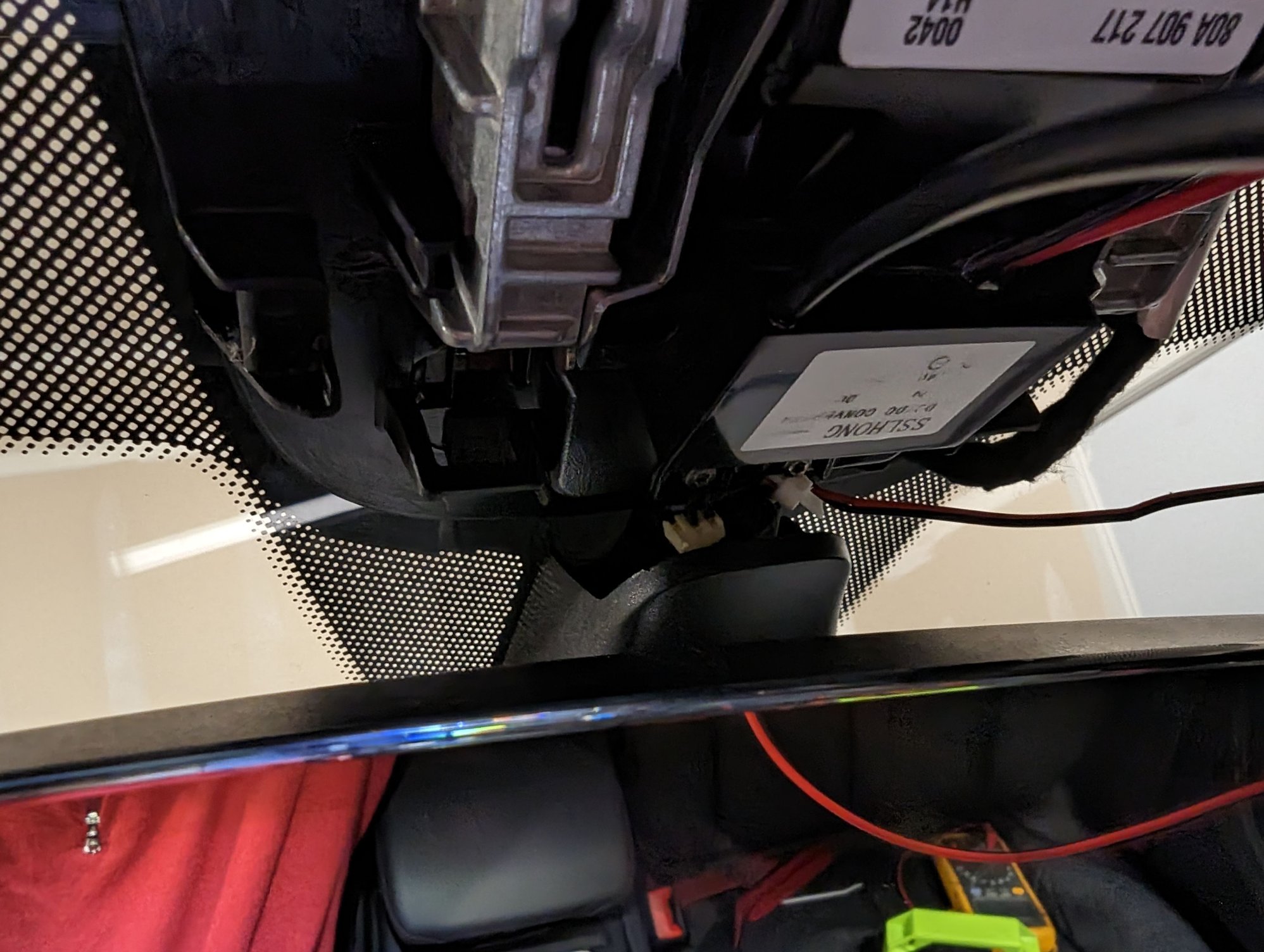 Mirrortap thread #6656 - AudiWorld Forums