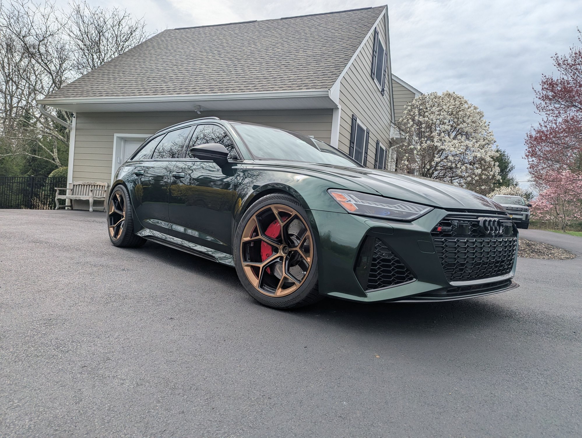 No longer stalking this forum - Page 10 - AudiWorld Forums