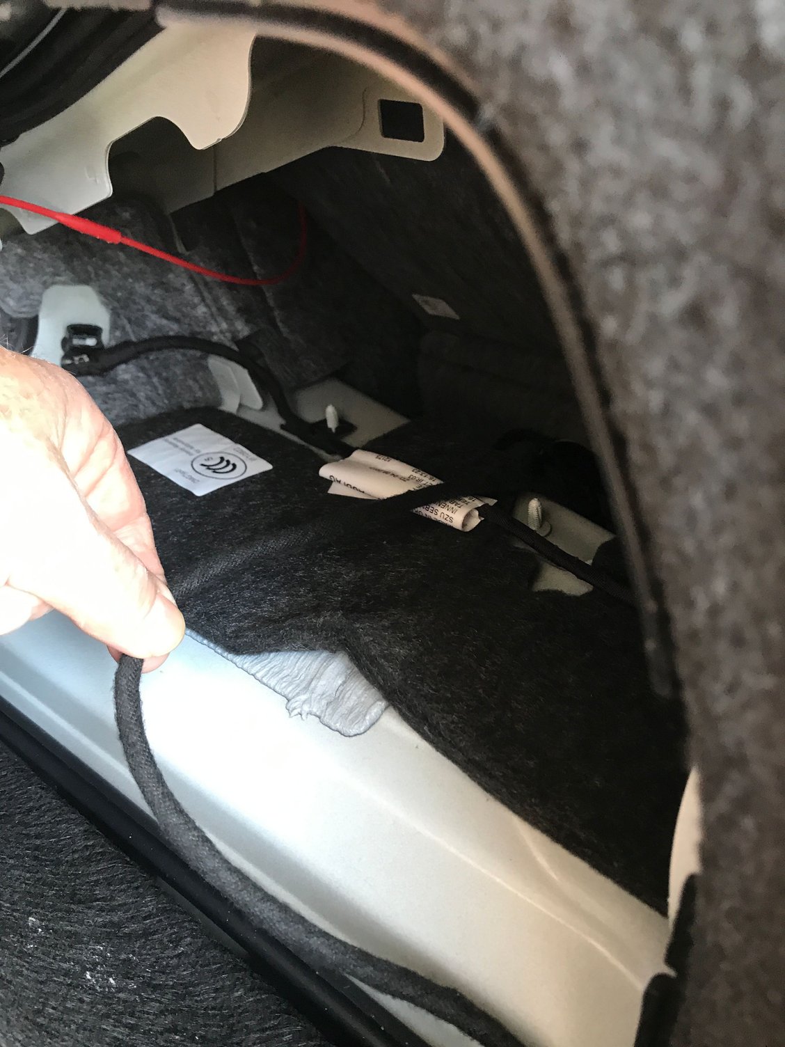 CETE Active Valve Control Install - AudiWorld Forums