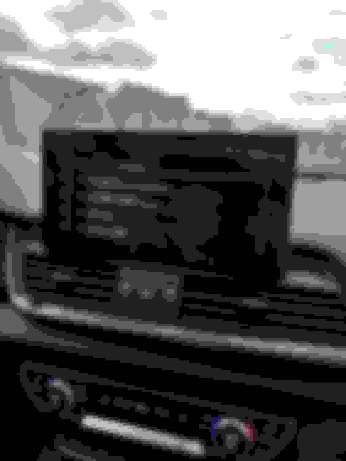 Backup camera recall - Page 3 - AudiWorld Forums