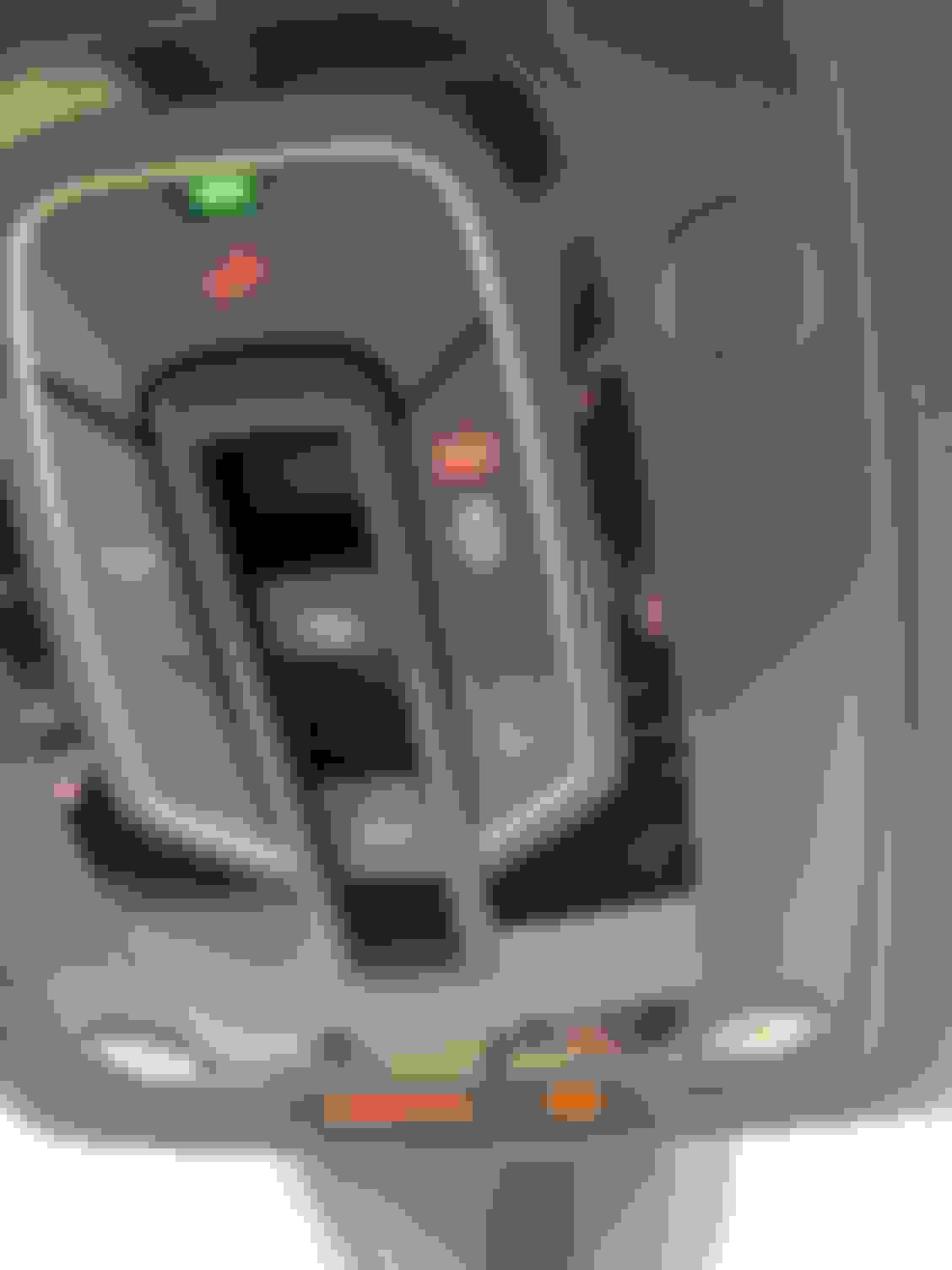 What is this Button? - AudiWorld Forums