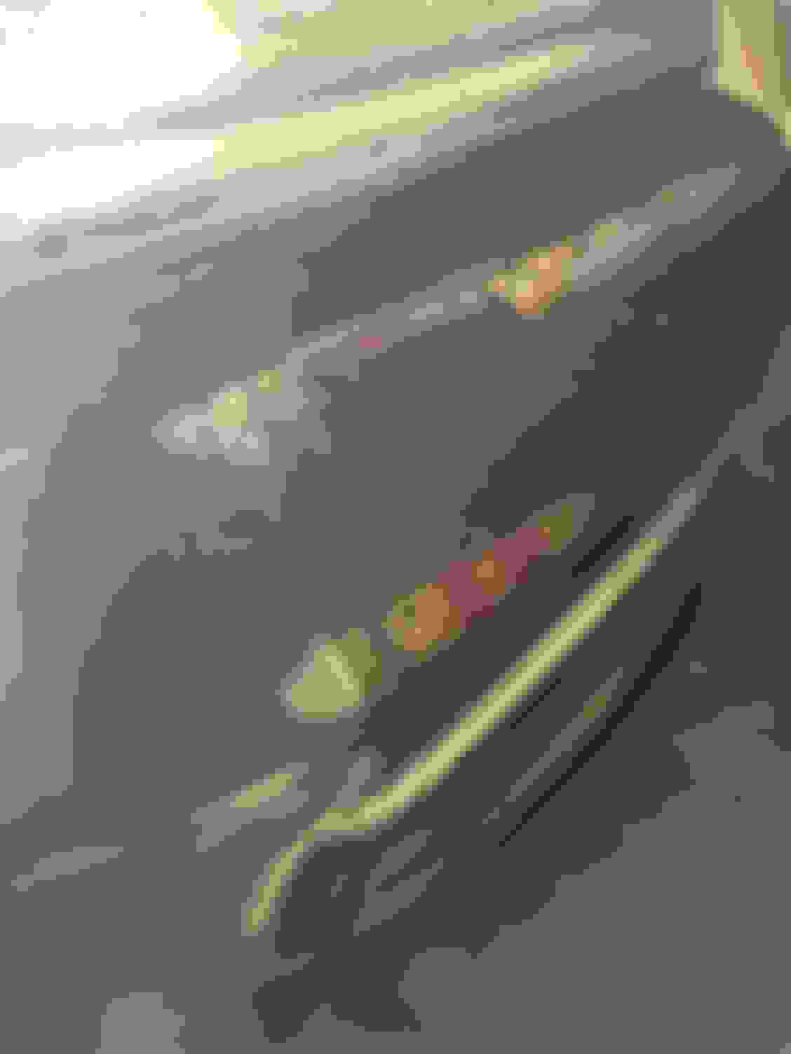 SQ5 Front Parking Sensor Cover Missing - Page 2 - AudiWorld Forums