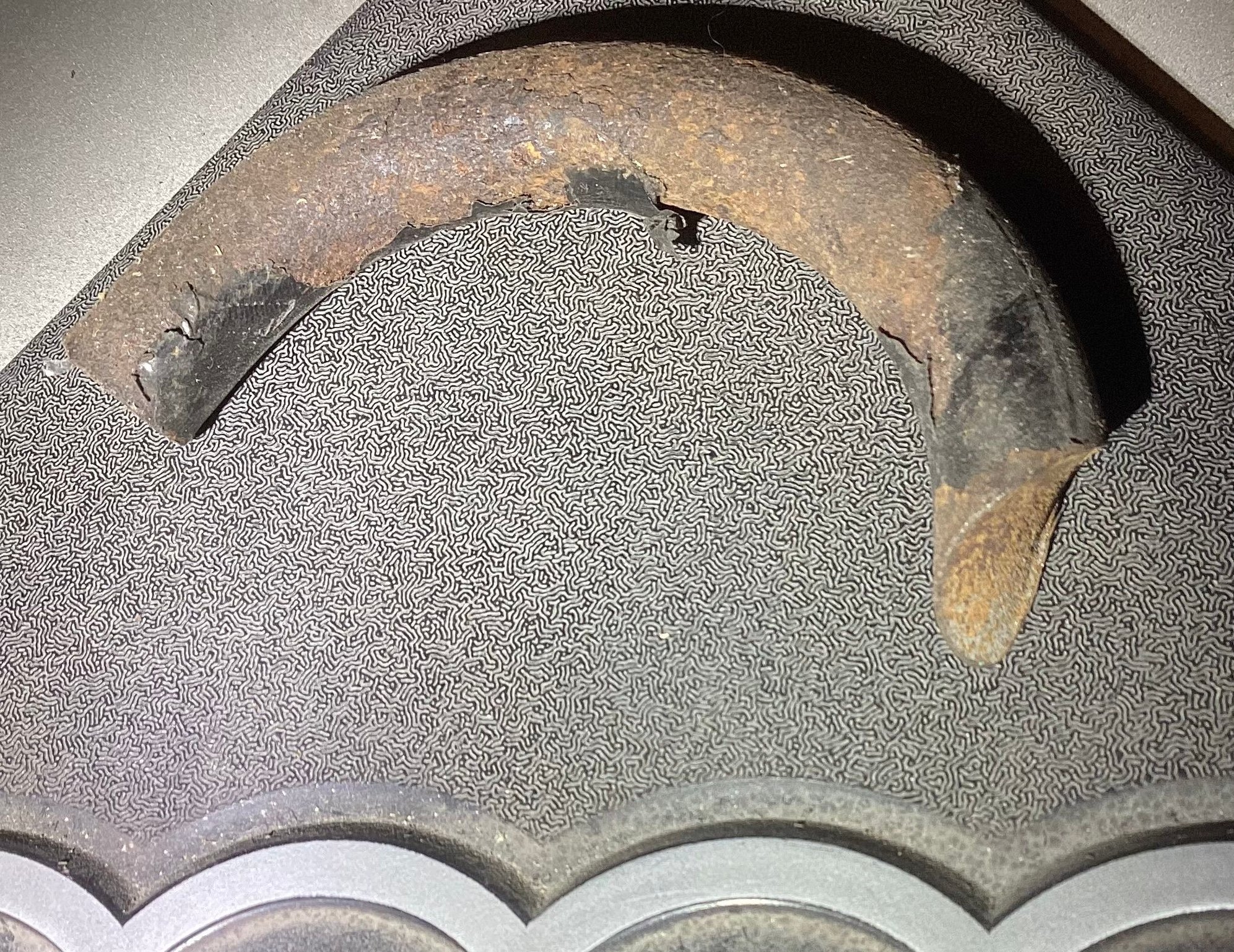 replacing rear lower control arms - AudiWorld Forums