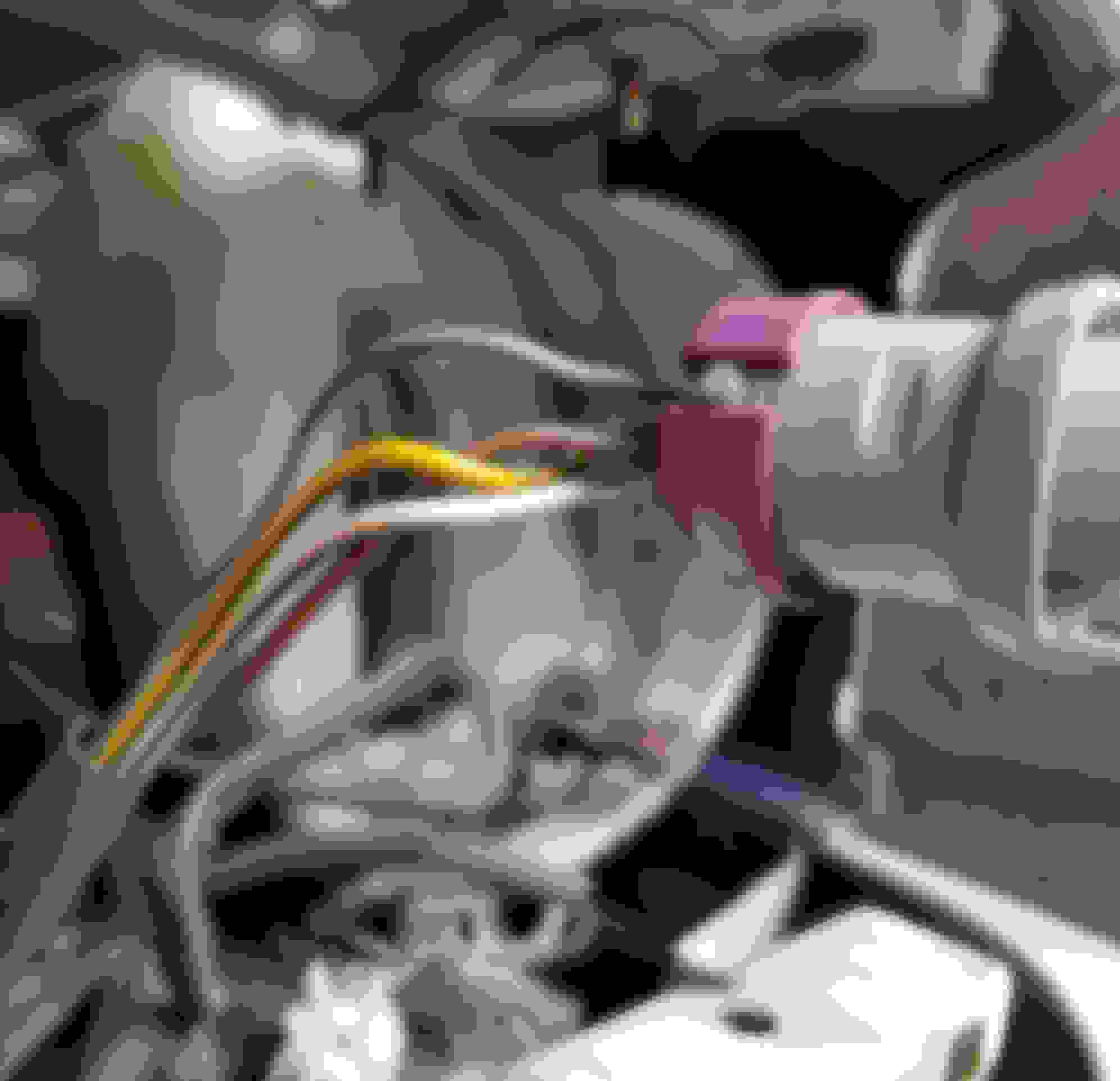 headlight loom wiring mod from b3 to b4 headlight conversion ...