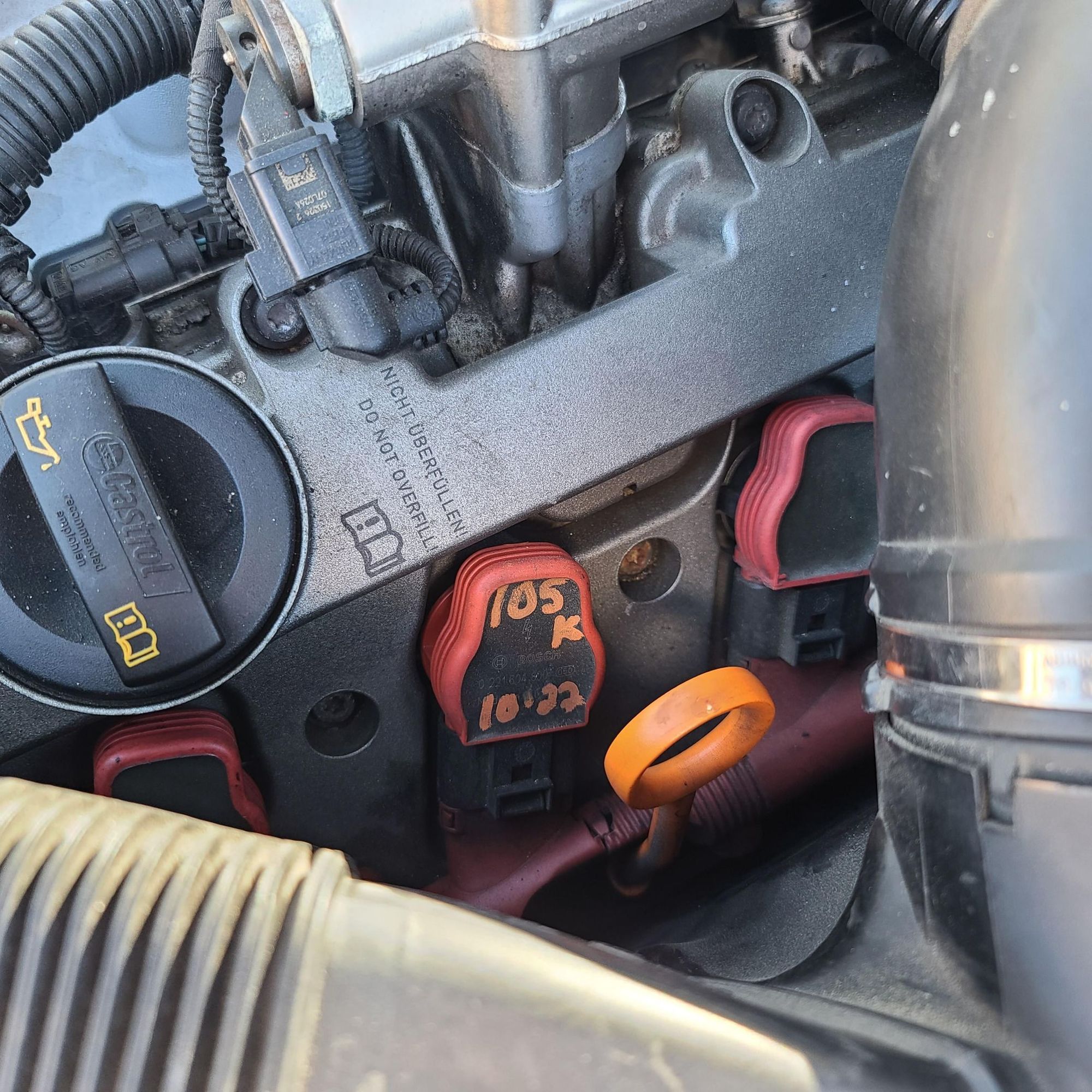 Beautifully maintained & Loved 2008 Audi S6 V10 - $11,998 - AudiWorld ...