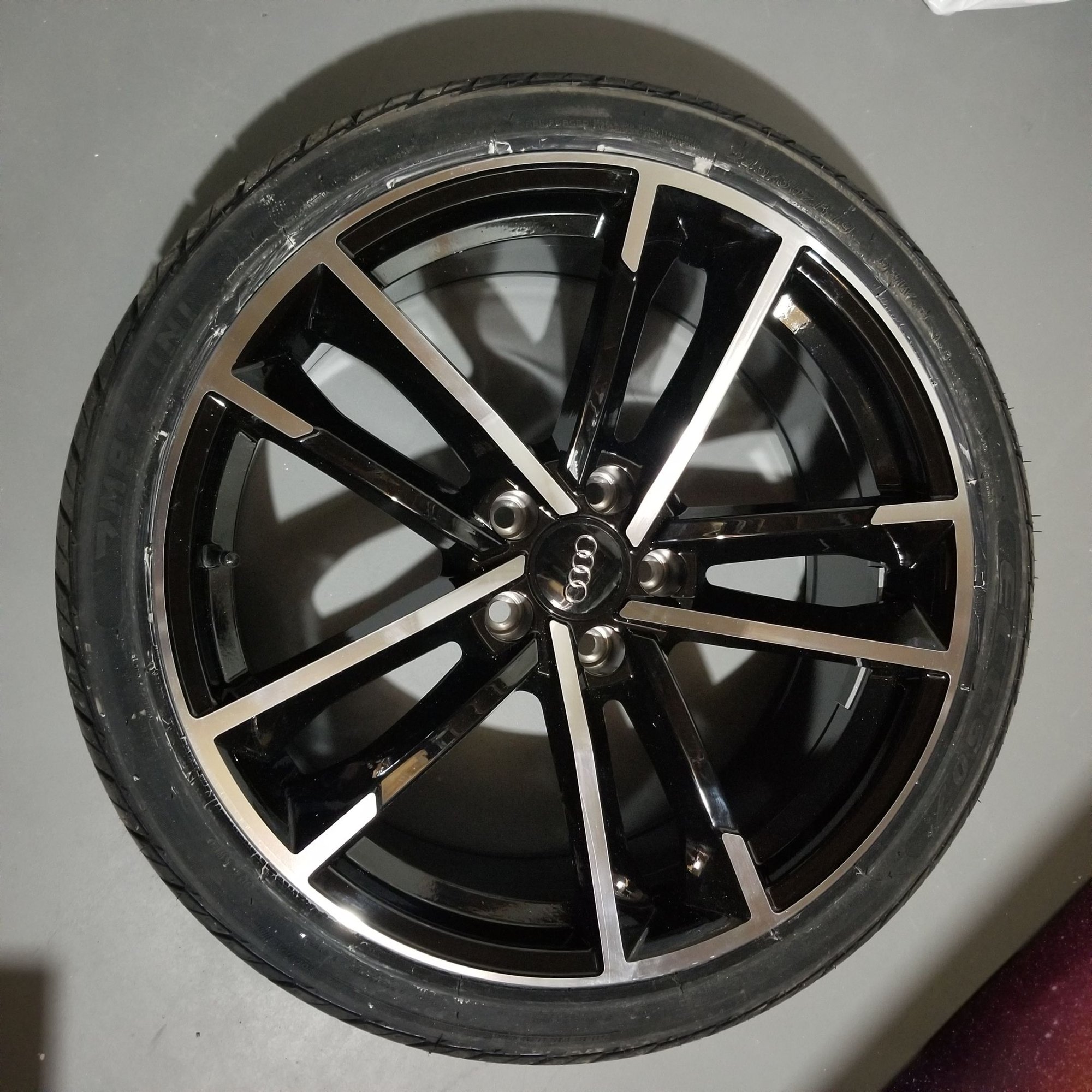 Recent purchase of 2017 A4 - Page 2 - AudiWorld Forums