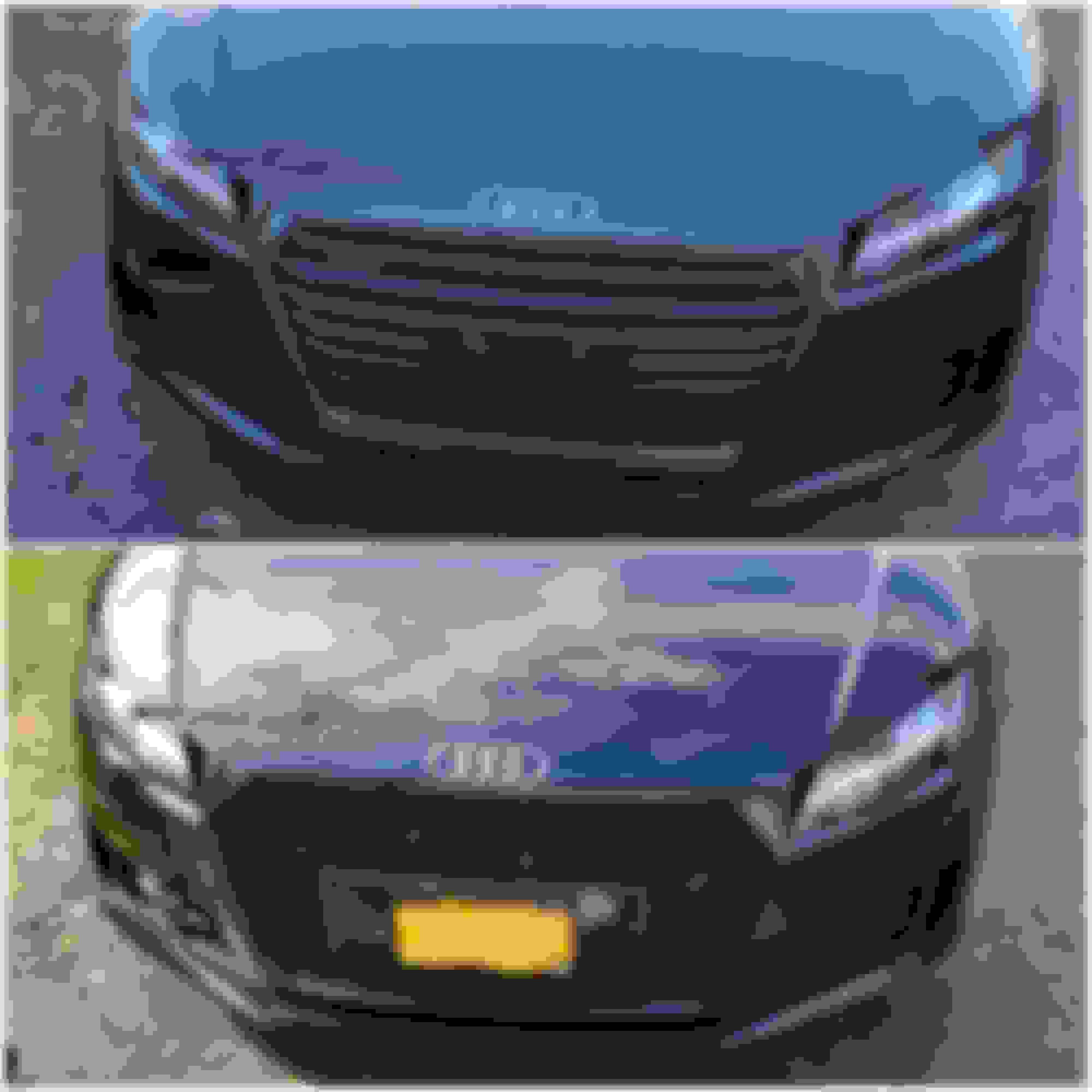 Front parking sensor on New grill issue - AudiWorld Forums