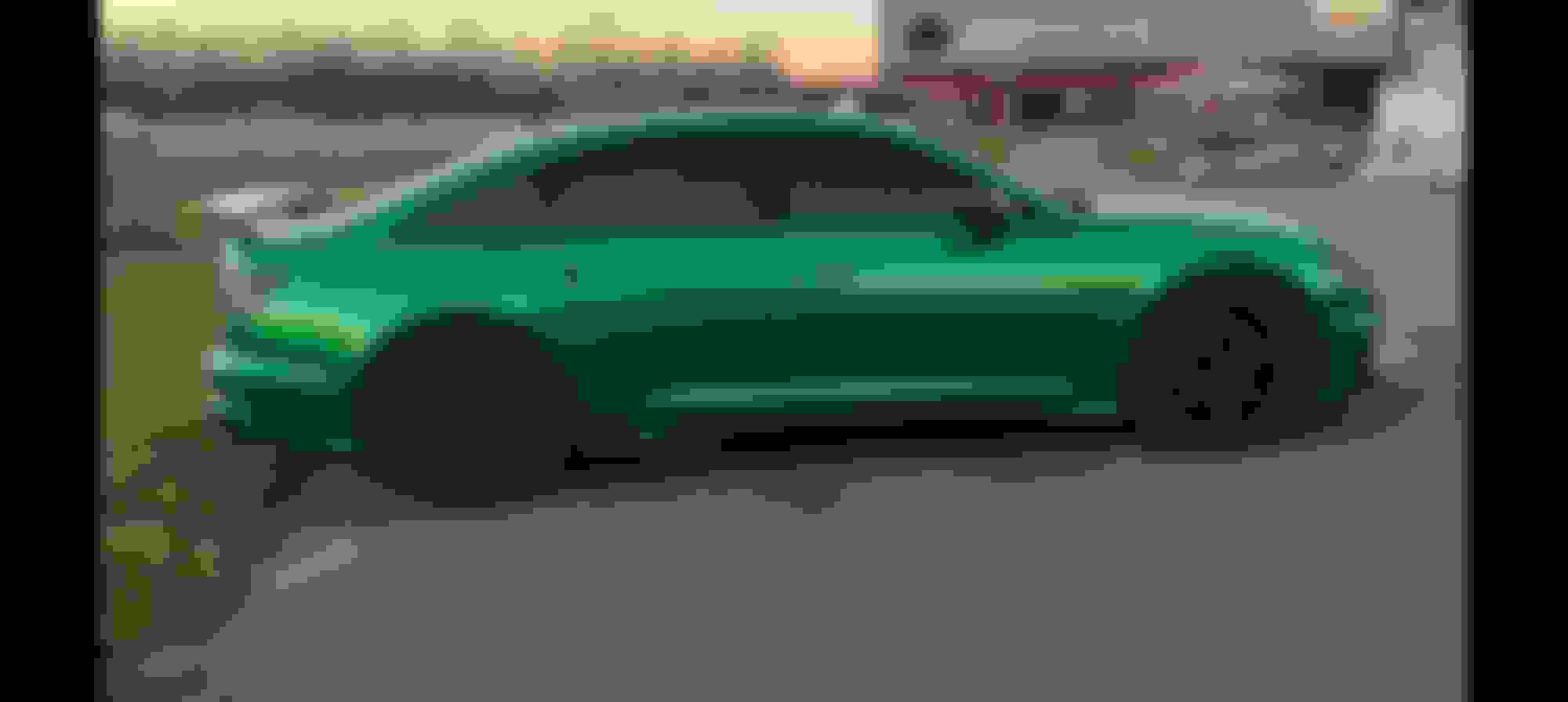 Finally got the wrap finished - AudiWorld Forums